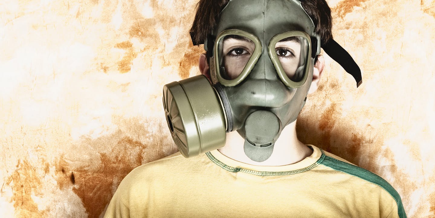 Readers Write (April 6): Kids and chemicals, early education, food ...