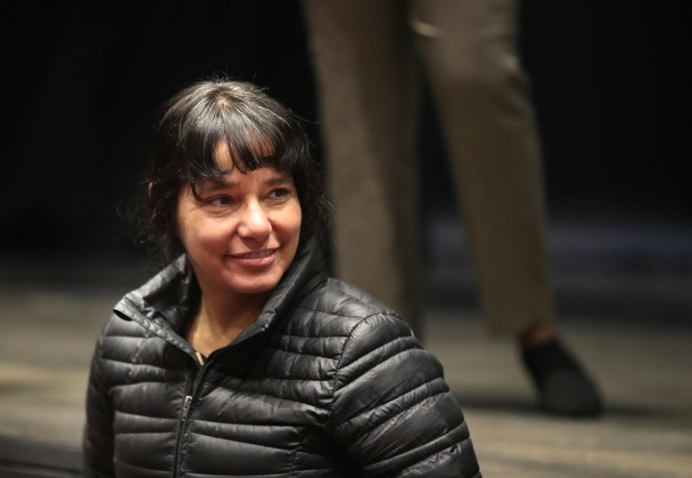 Minneapolis dancer, choreographer and artist Rosy Simas wins $550,000 ...