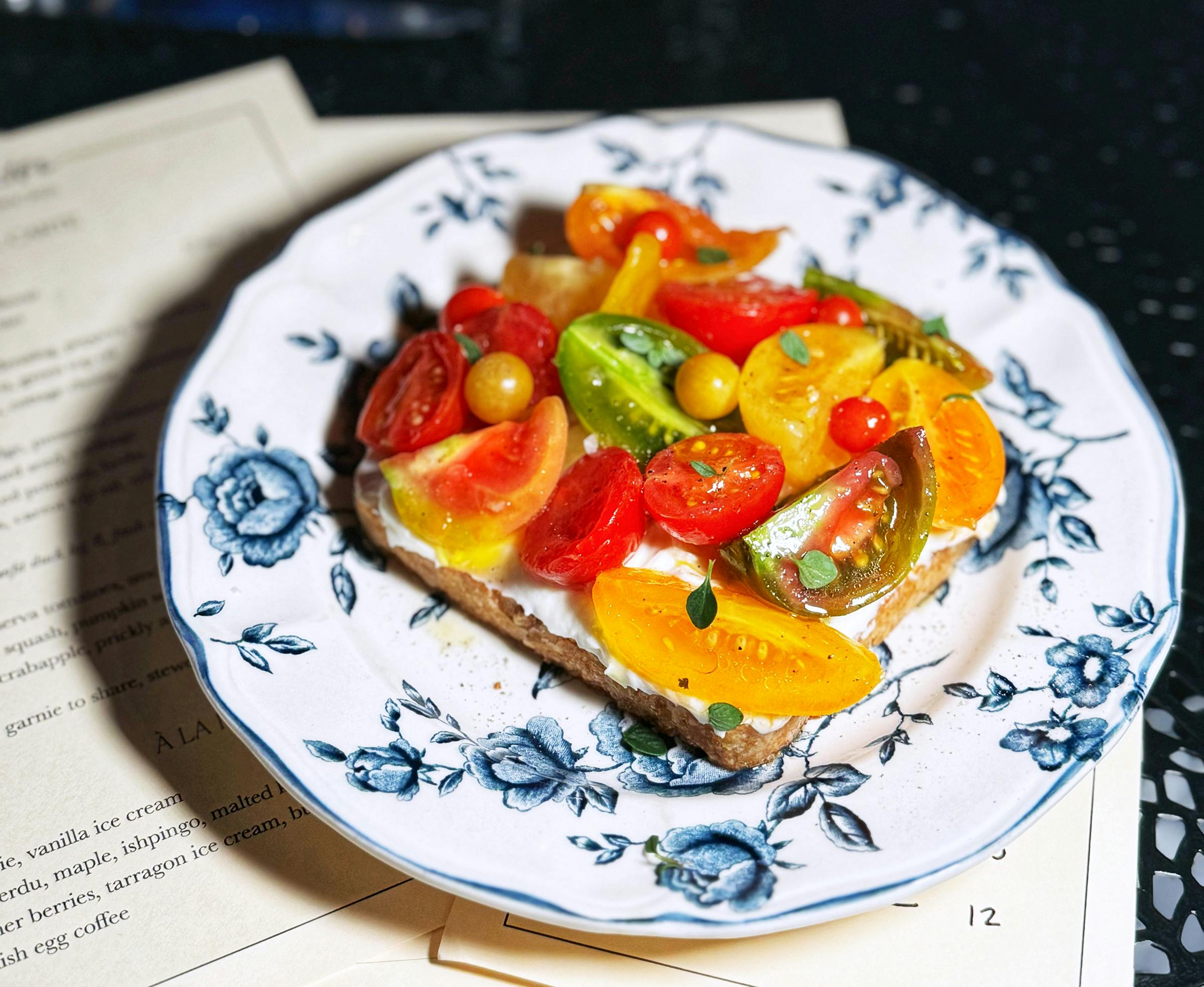 The 5 best things our food writers ate in 2024