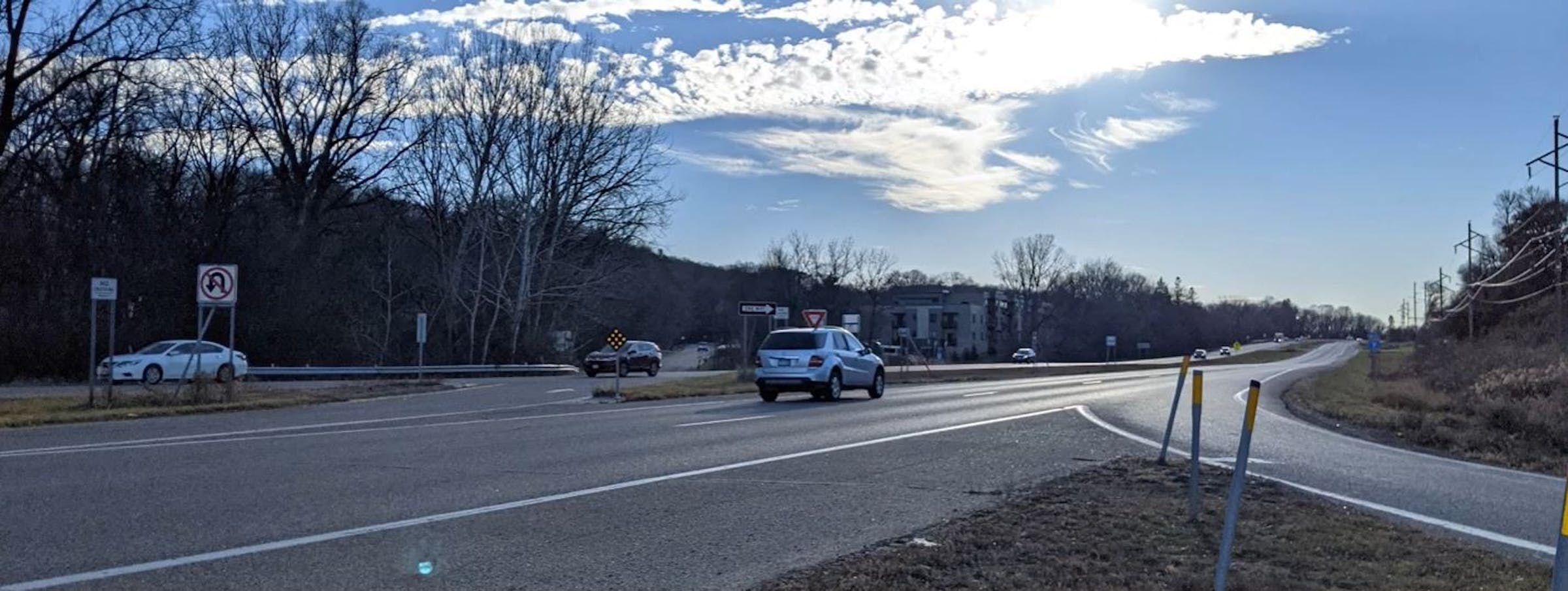 Police teaming up to make Hwy. 7 in the west metro safer this summer