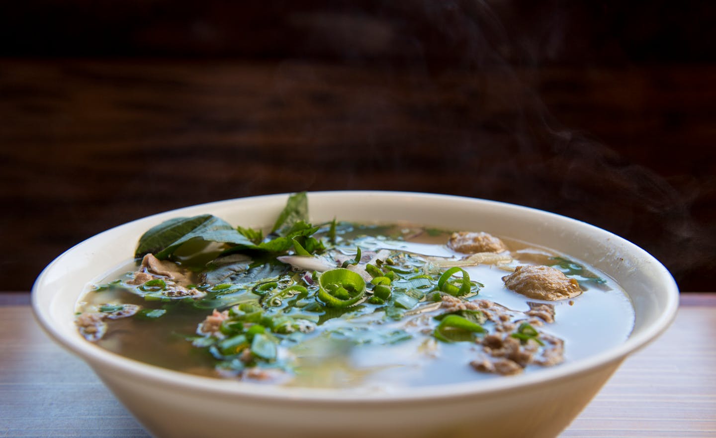 Looking for the best pho in the Twin Cities? It's not in Minneapolis or ...