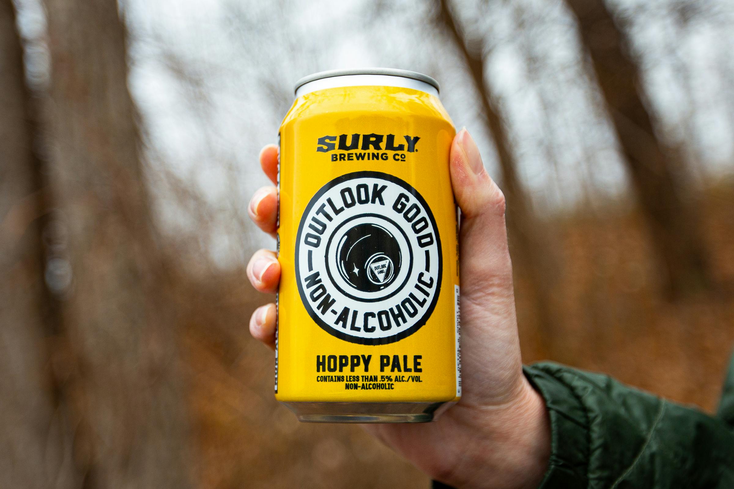 10 NA beers from Twin Cities breweries to help you through Dry January ...