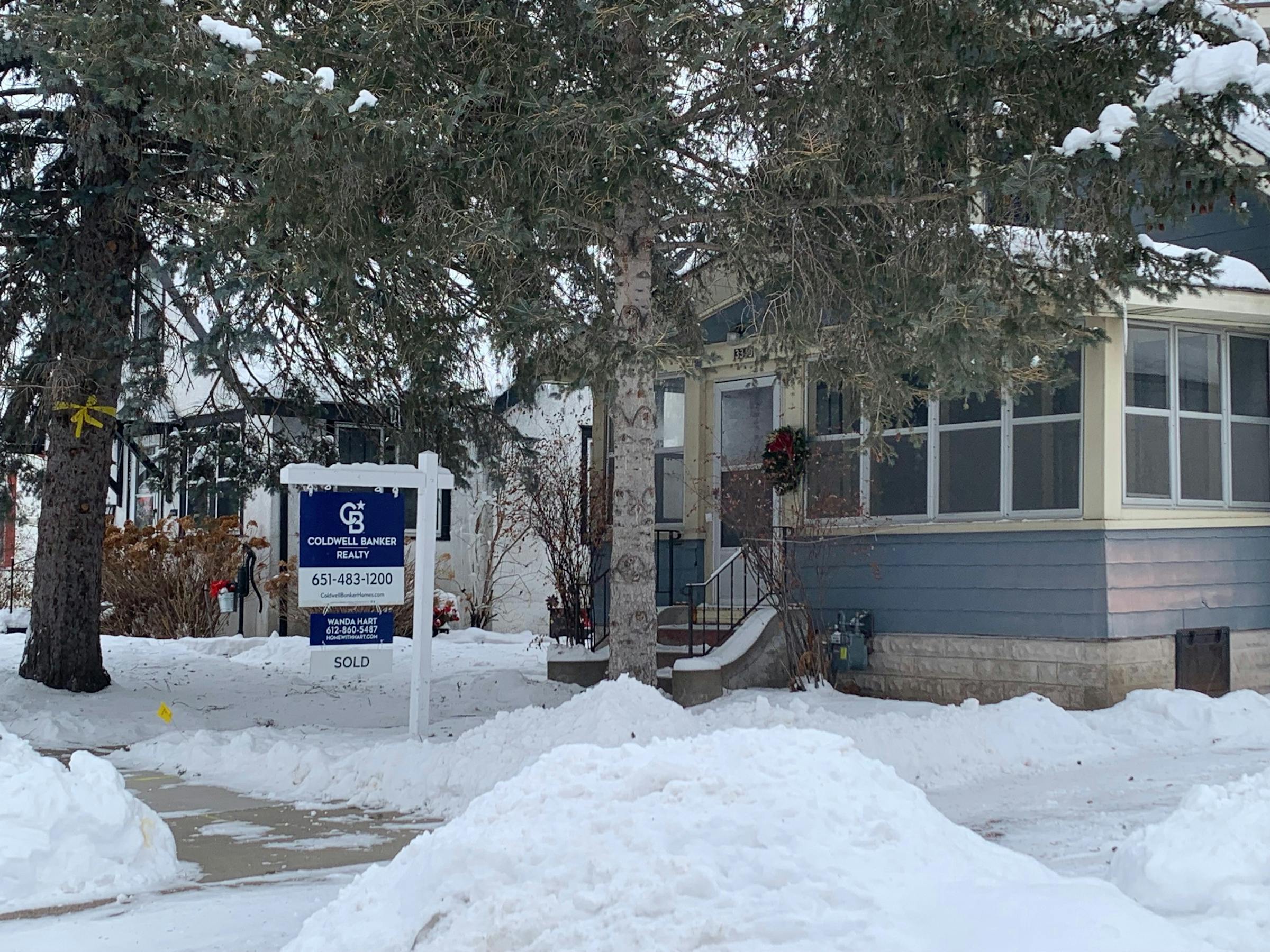 What's ahead for the Twin Cities area housing market in 2023?