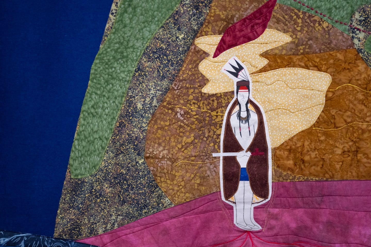 Red Wing's relationship with American Indian community shifts to ...