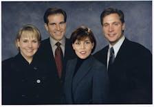 With 'menocore' style, middle age is all the rage