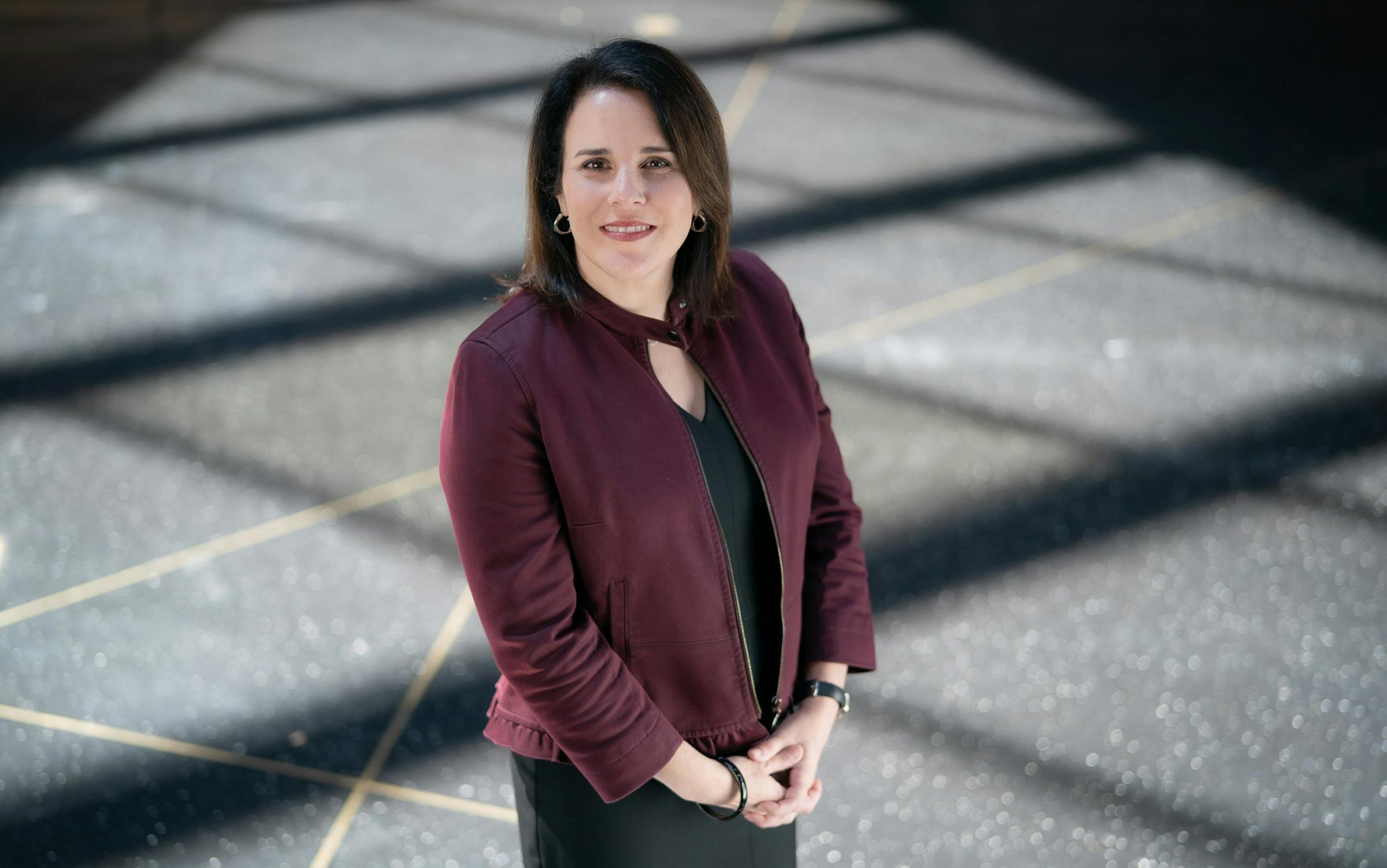 Joan Gabel takes helm at the University of Minnesota with a focus on ...