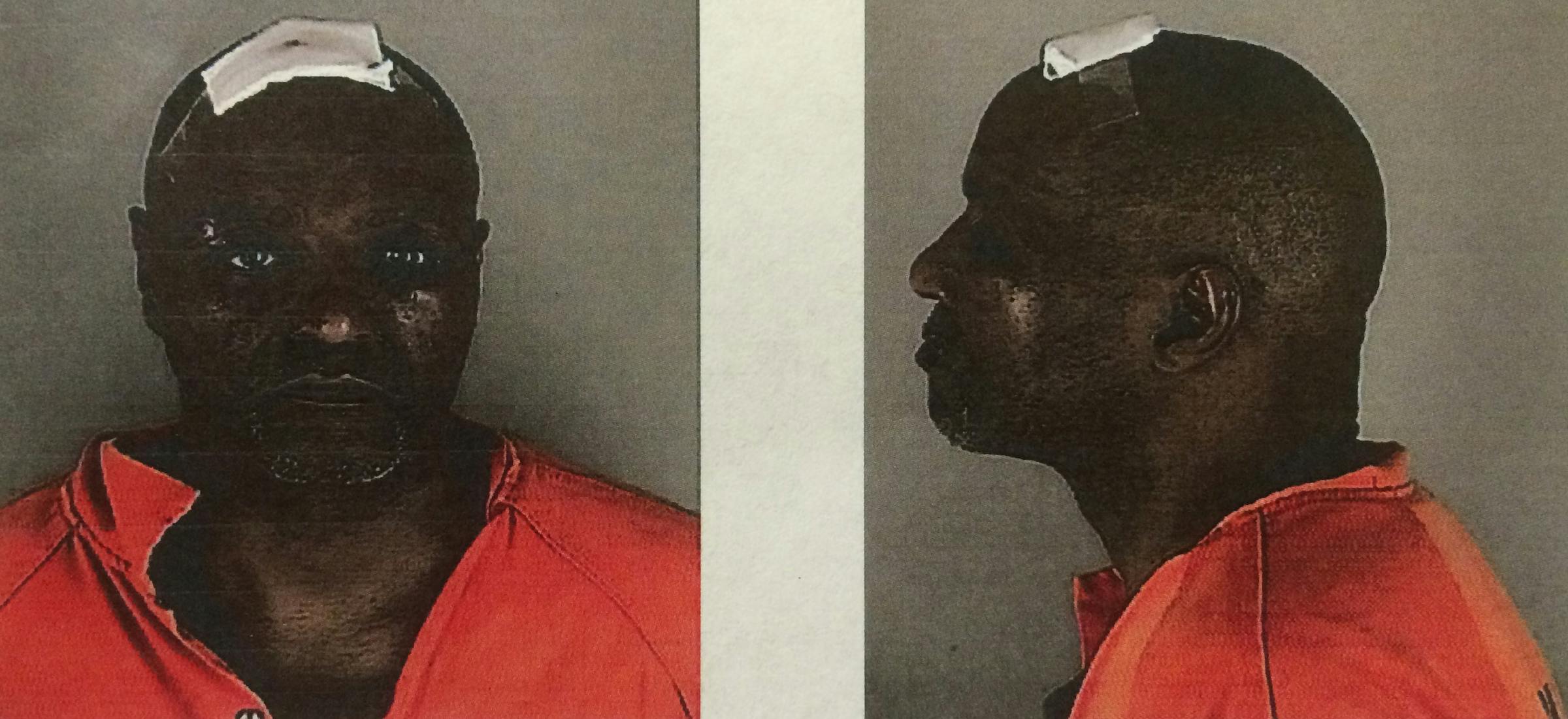 July 27: Arrest of Minneapolis community activist Al Flowers stirs anger