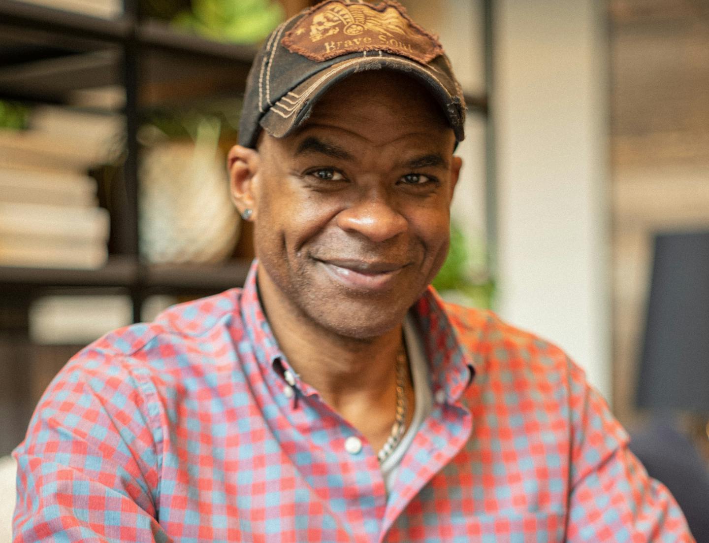 Review: 'Symphony of Secrets,' by Brendan Slocumb