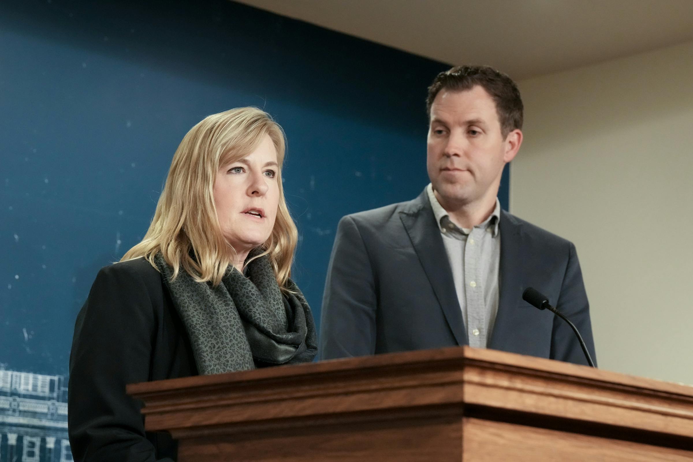 A detailed look at the Minnesota House races going to a recount