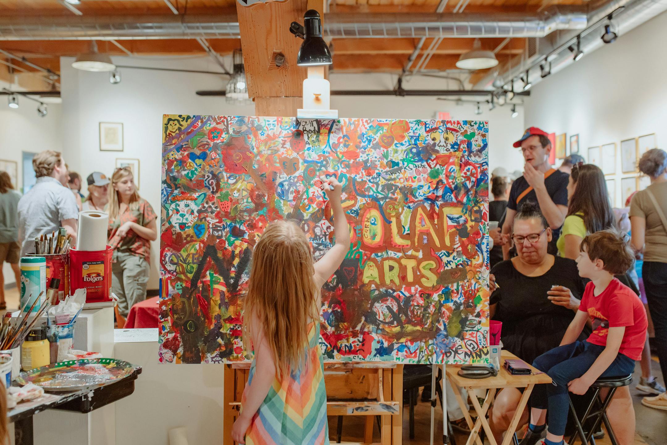 Pro tips for navigating Minneapolis' Art-A-Whirl, the country's largest ...