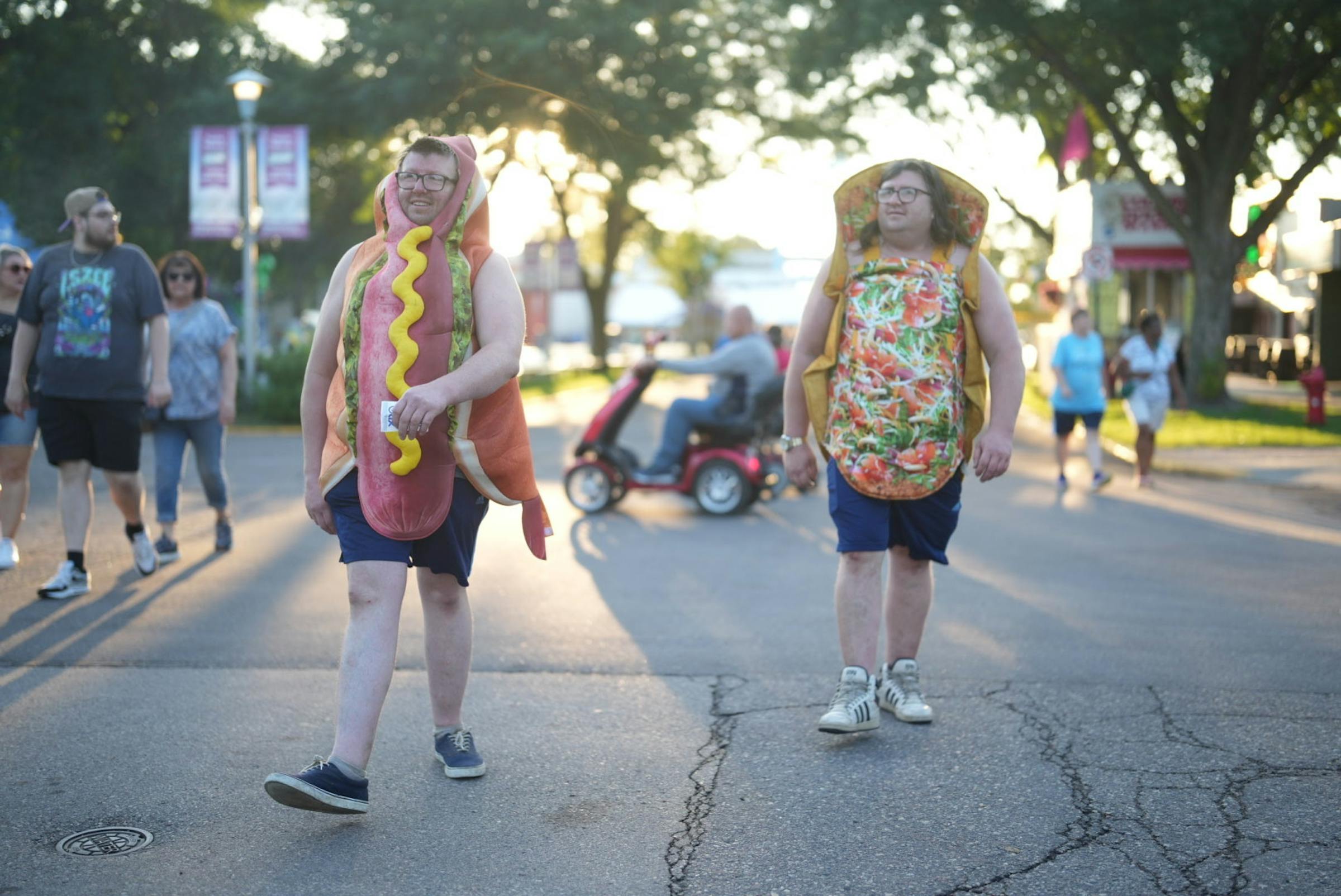 What you need to know on the first day of the MN State Fair