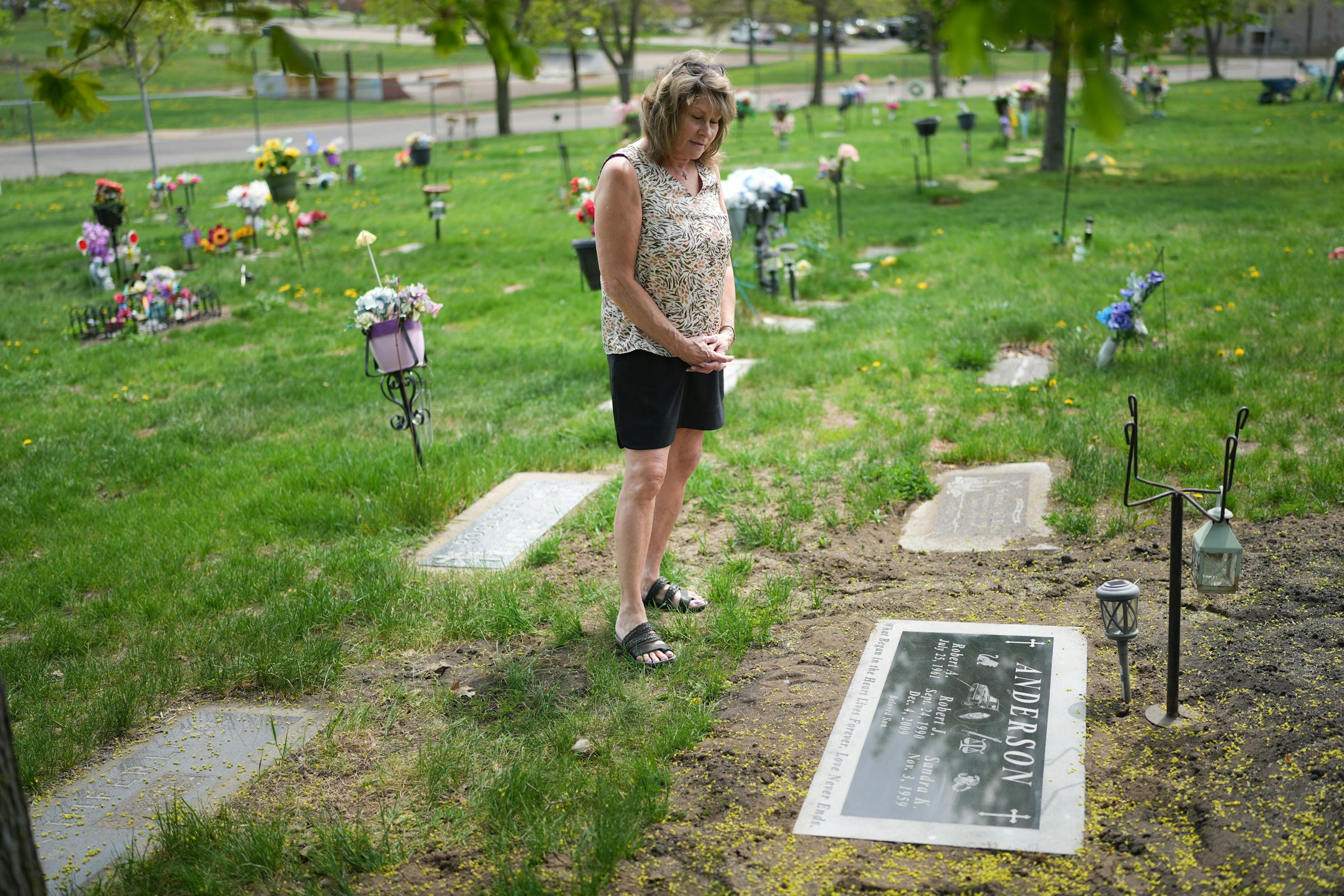 Second autopsy says Maple Grove teen's 2009 death was a homicide