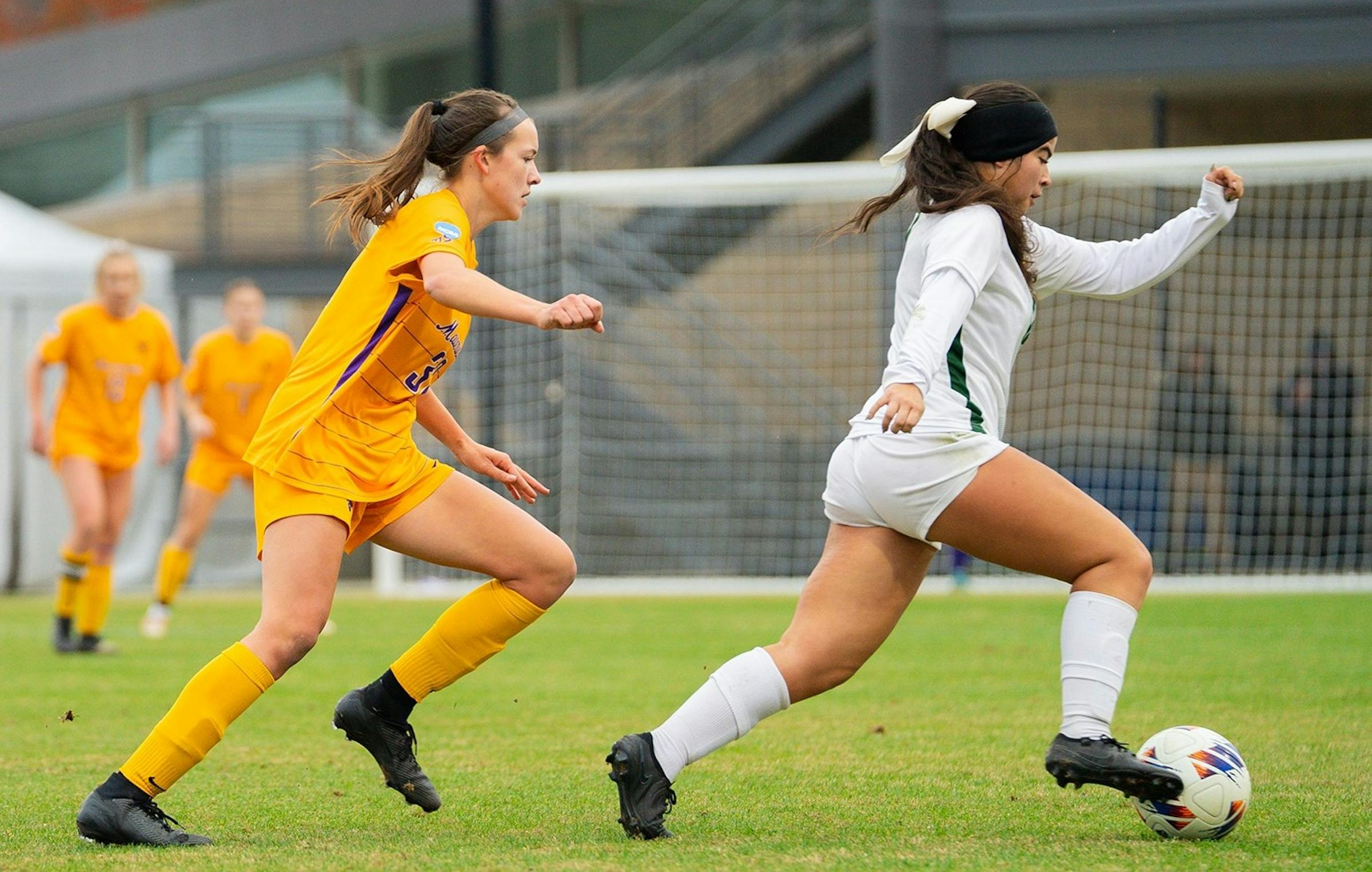 Minnesota State Mankato women’s soccer falls in NCAA Division II final