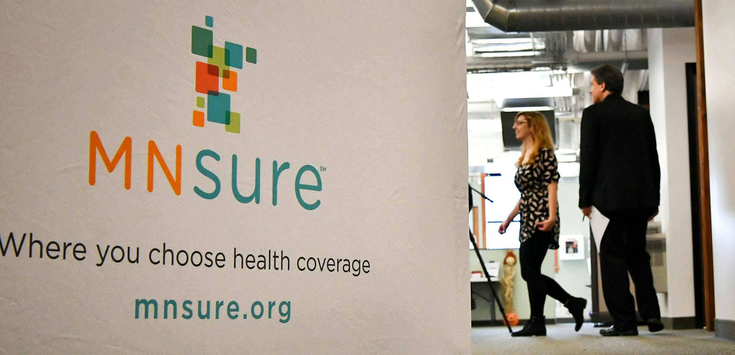 Was MNsure's help line hacked in 2016? That's still unsolved, for now
