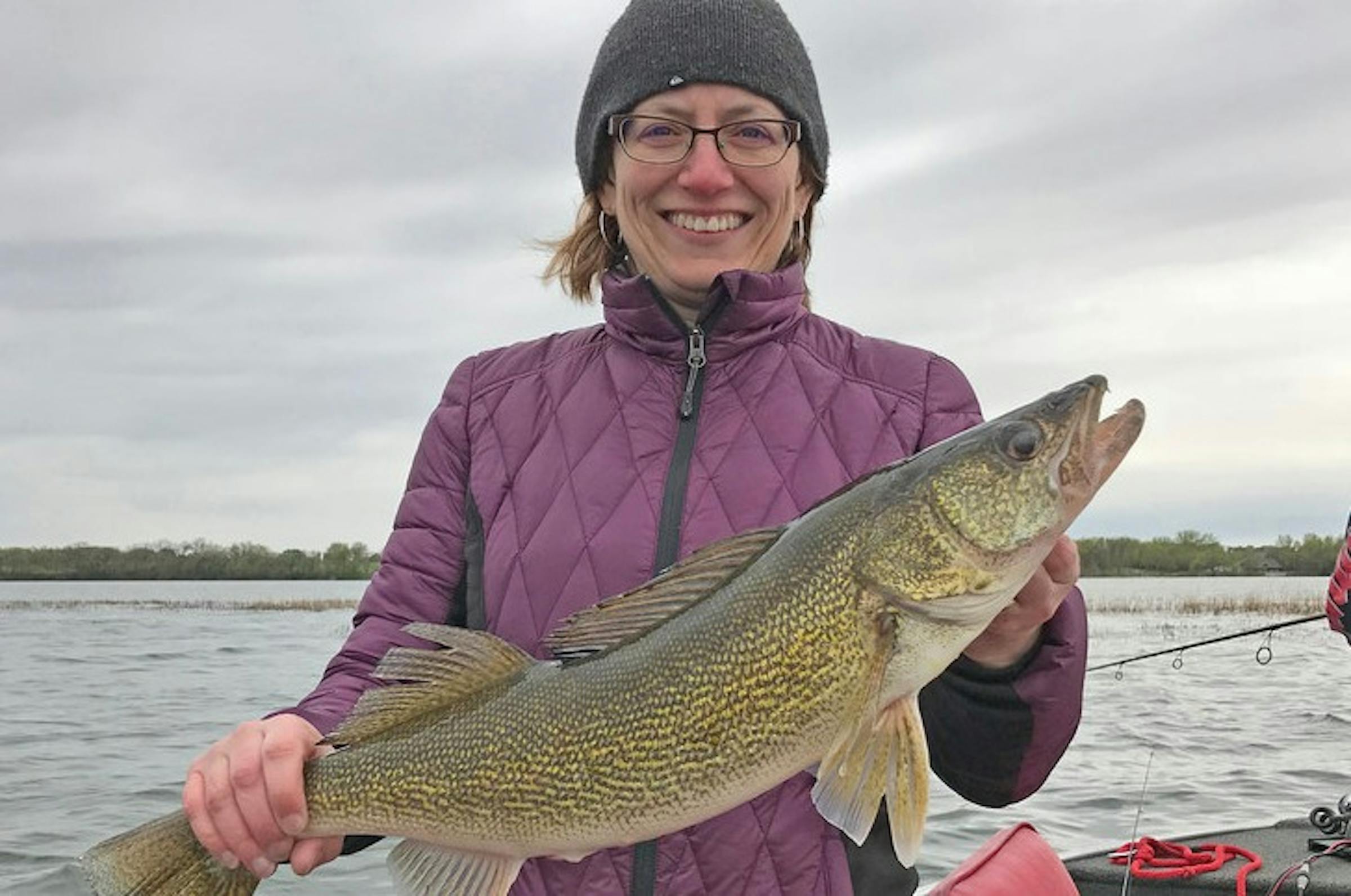 DNR chief fills most of her leadership team