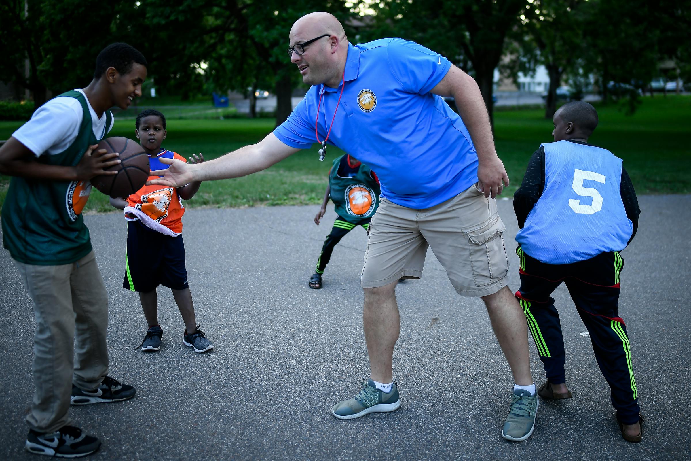 Two new Community OutPosts to open in St. Cloud