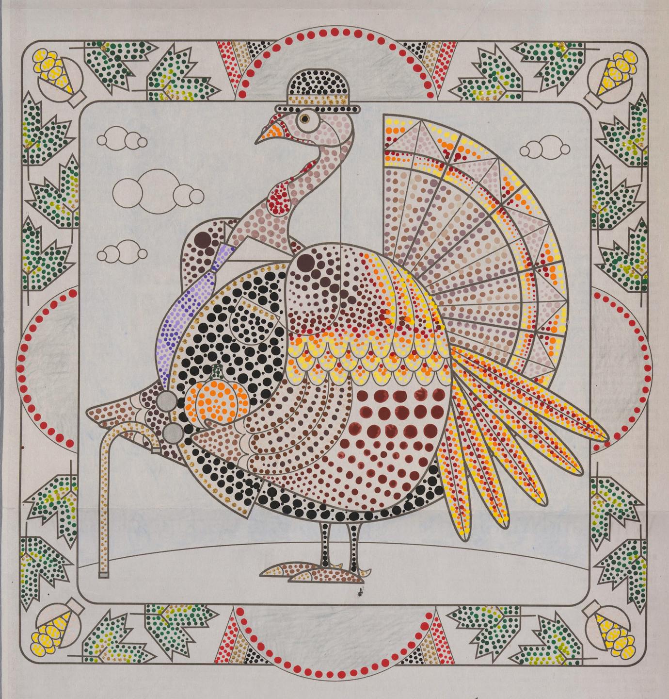 Here are the winners of the Star Tribune's annual Oh, You Turkey ...
