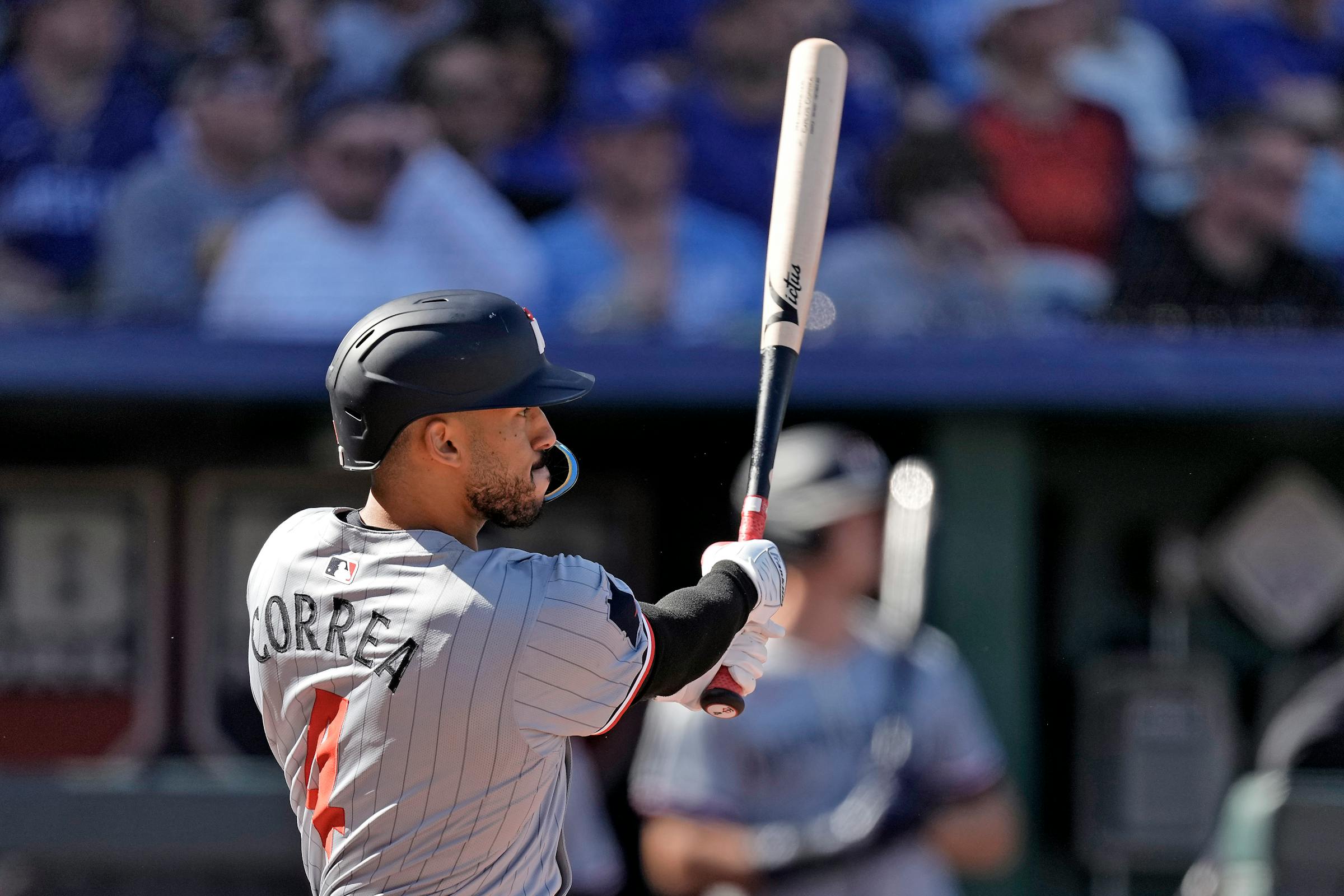 Patrick Reusse on the Timberwolves, Twins injuries and WNBA draft