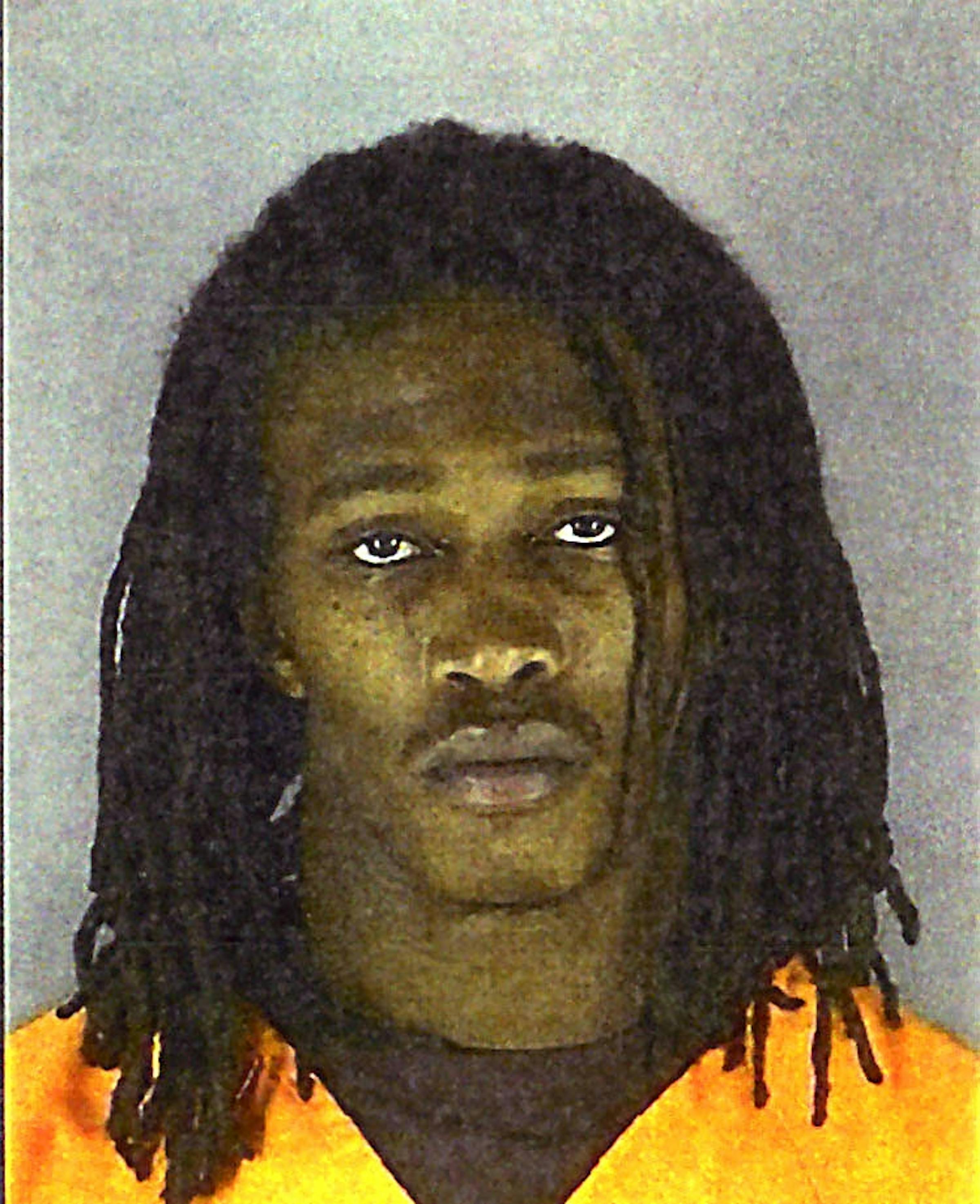 Vikings' Cook jailed on assault charges, won't play today