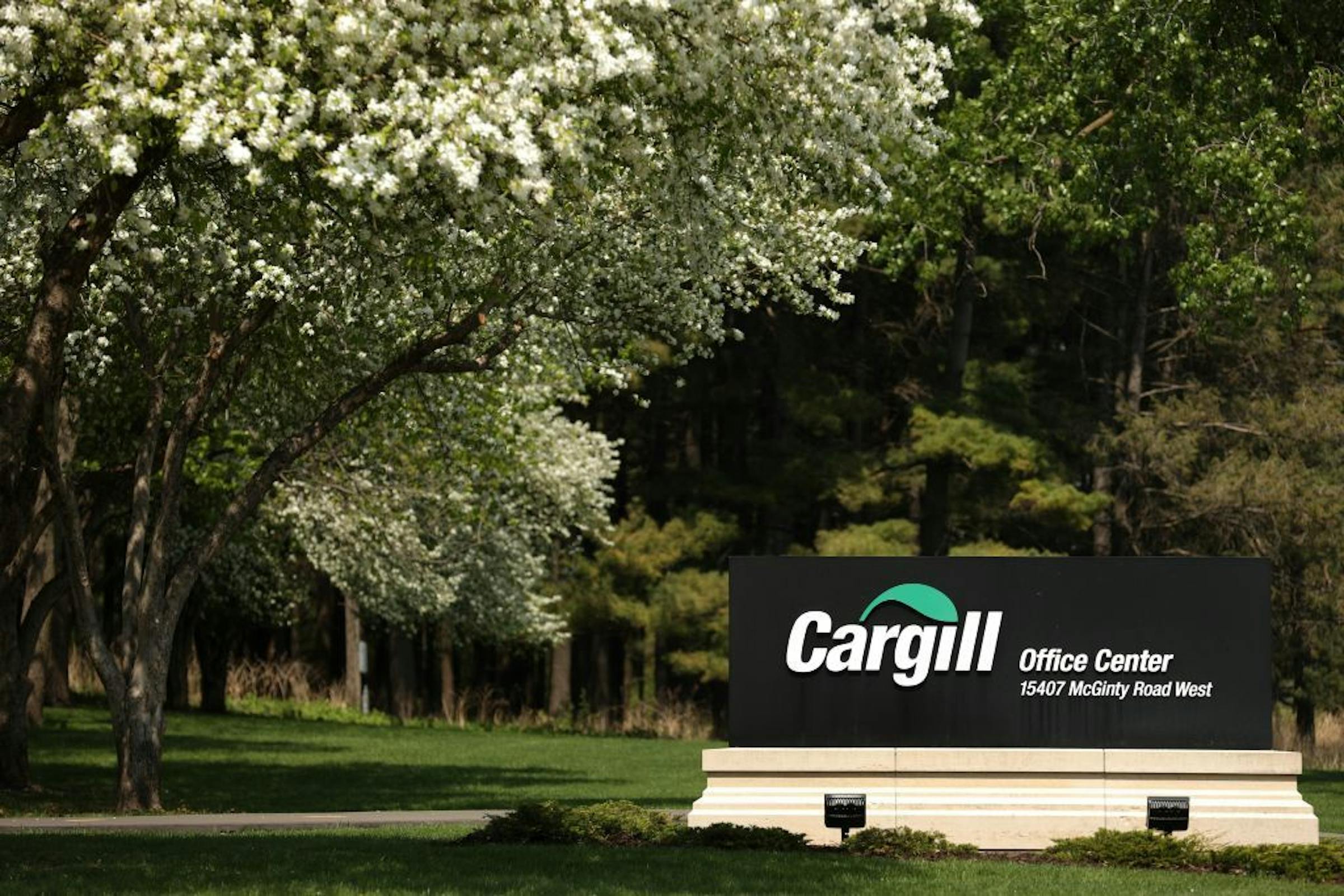 Cargill sells CarVal subsidiary, exiting the asset-management business