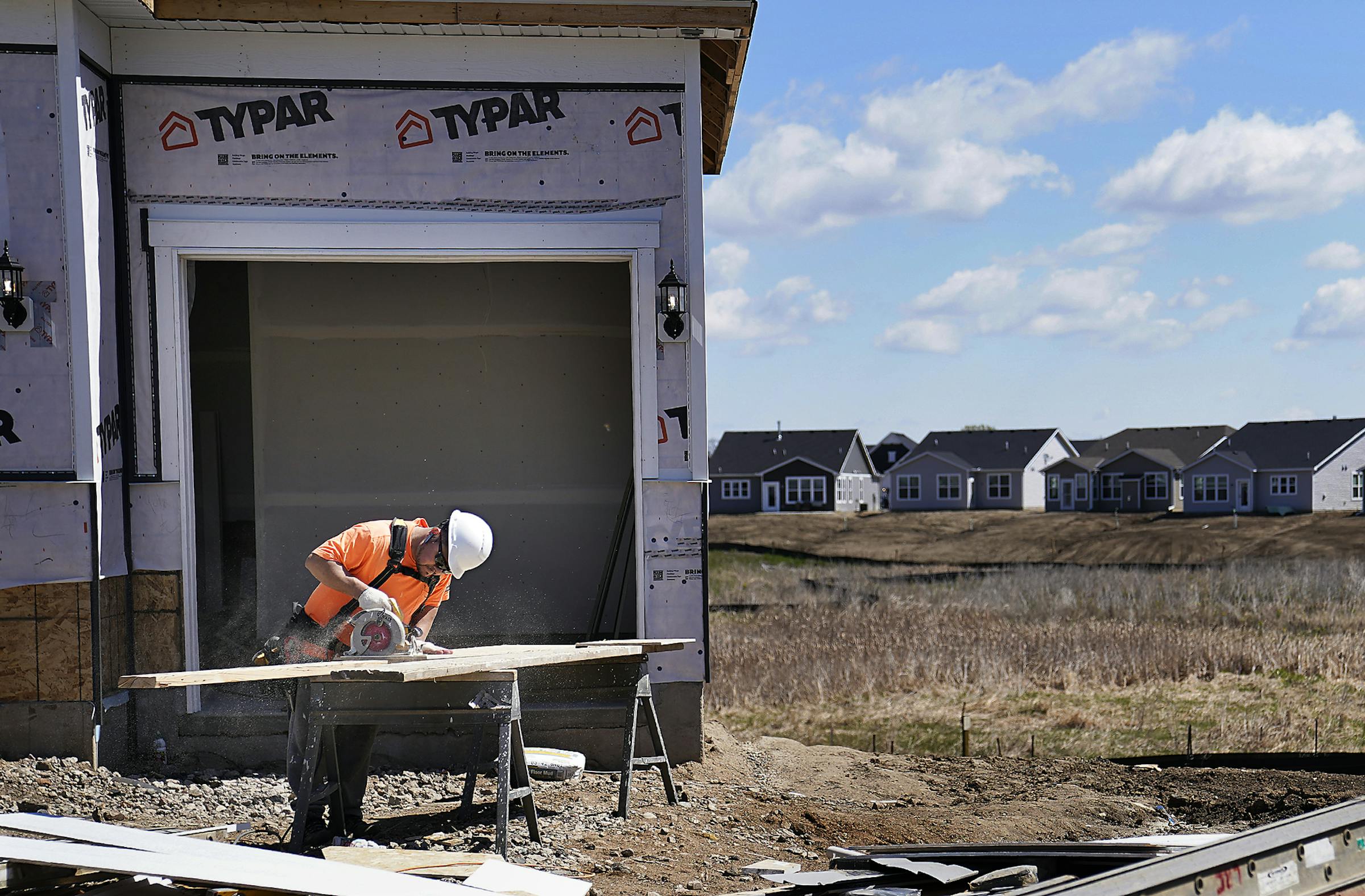 Housing shortage starts at city halls