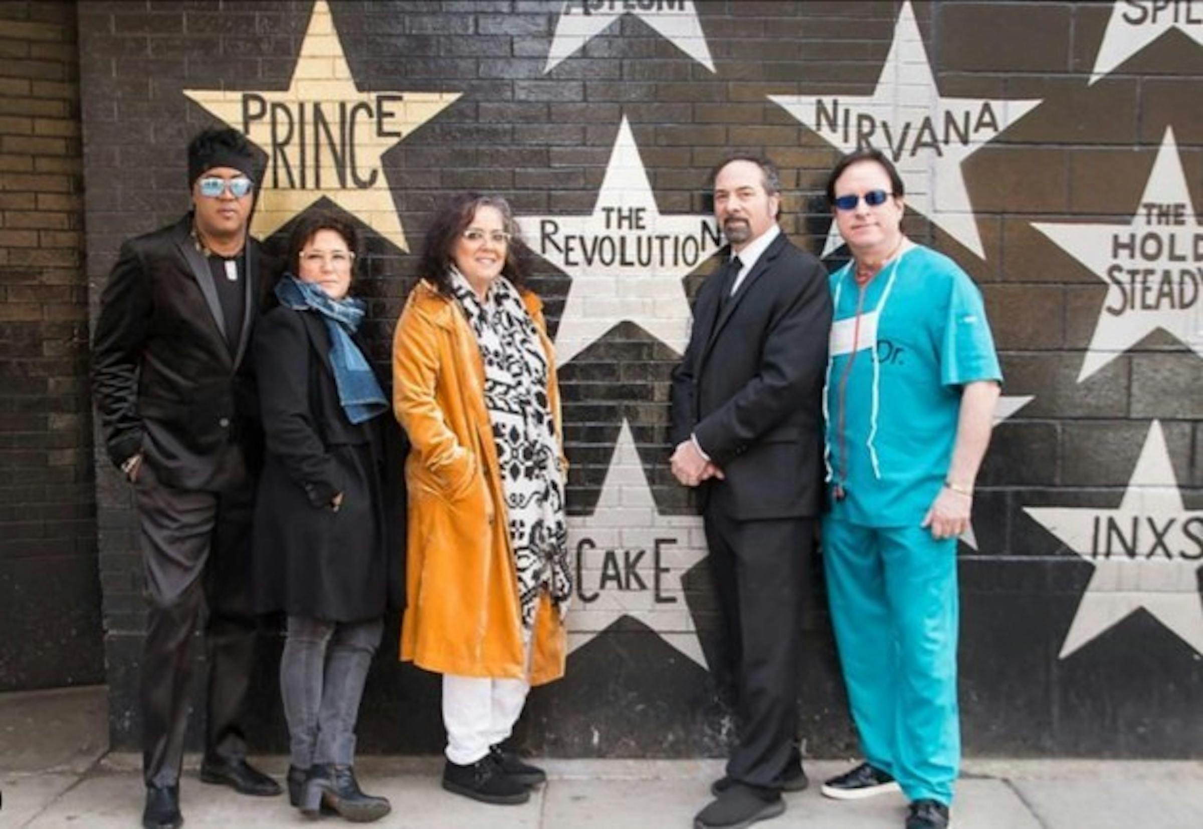 Two veteran Minnesota bands earn their First Avenue stars (one a do-over)