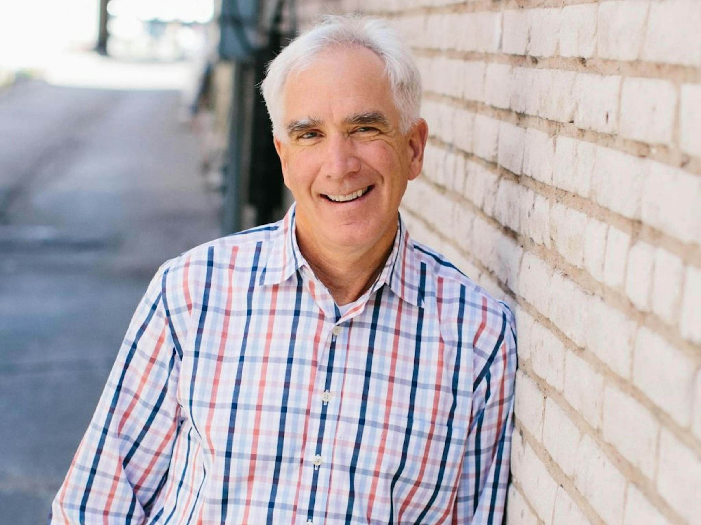 Meritex CEO sees warehouses paying off for century-old real estate firm
