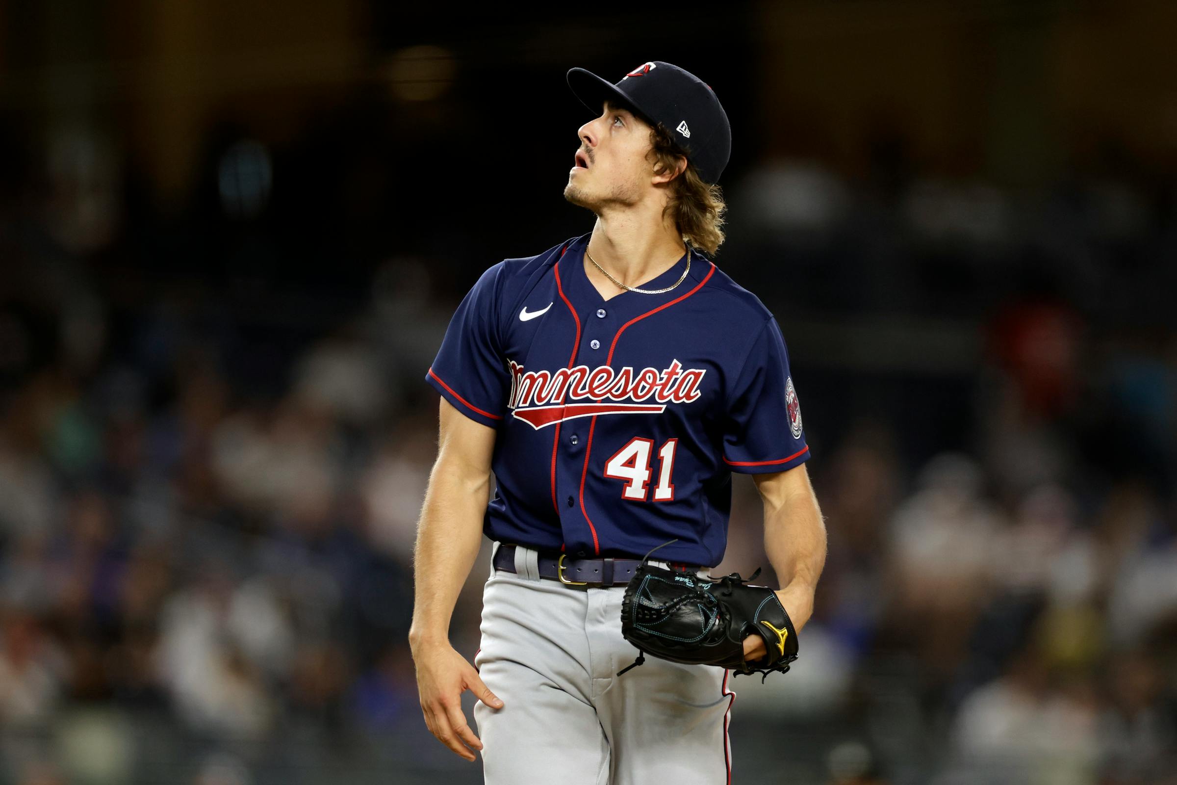 Joe Ryan starts as Twins try to dig out of deep hole in AL Central