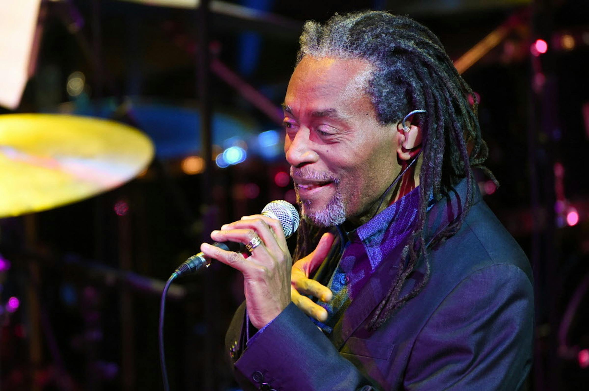 Returning to Minnesota, Grammy-winner Bobby McFerrin gives first ...