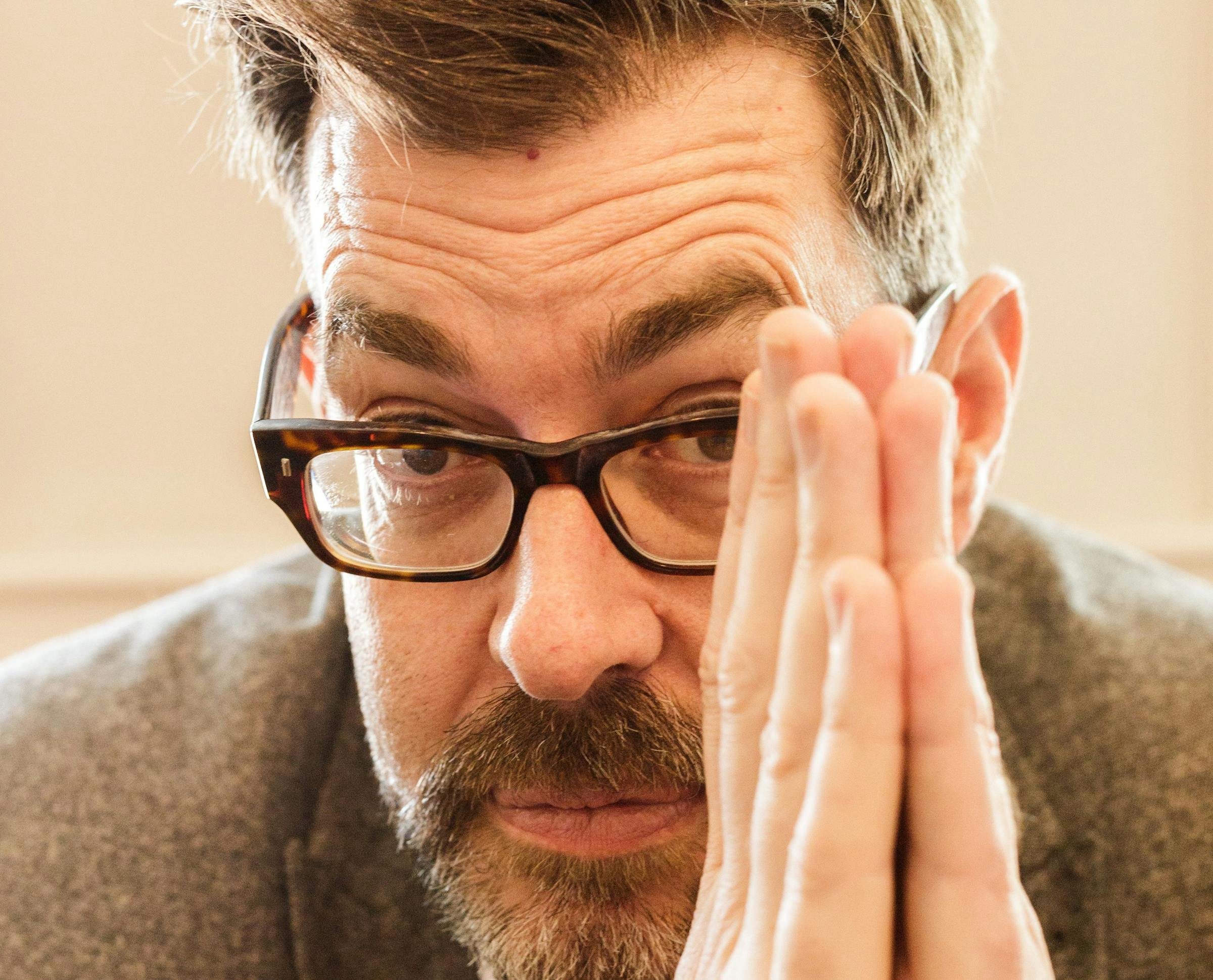 Murder-solving octogenarians solve crimes in 'The Last Devil to Die'