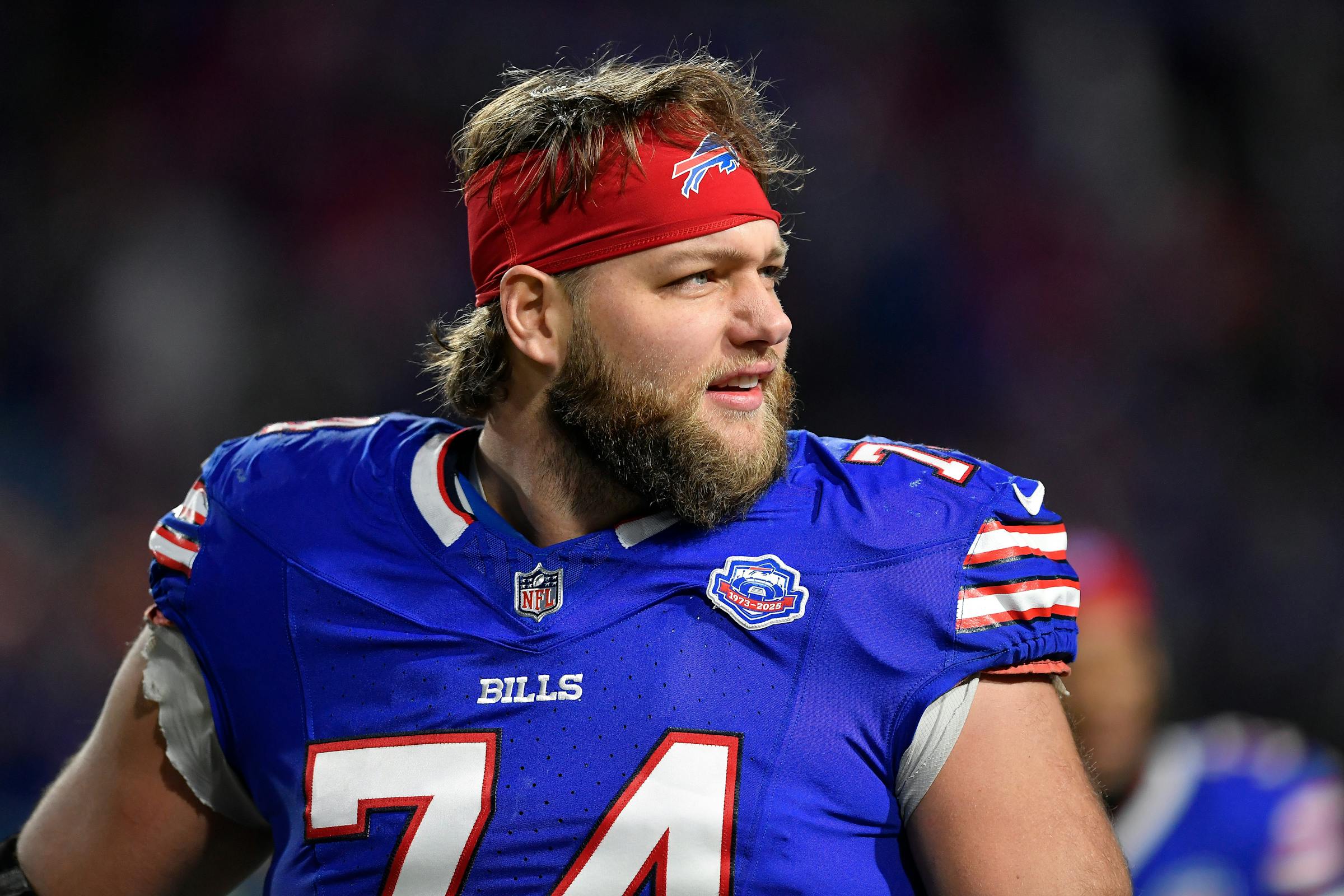 Minnesota Vikings sign offensive lineman Ryan Van Demark