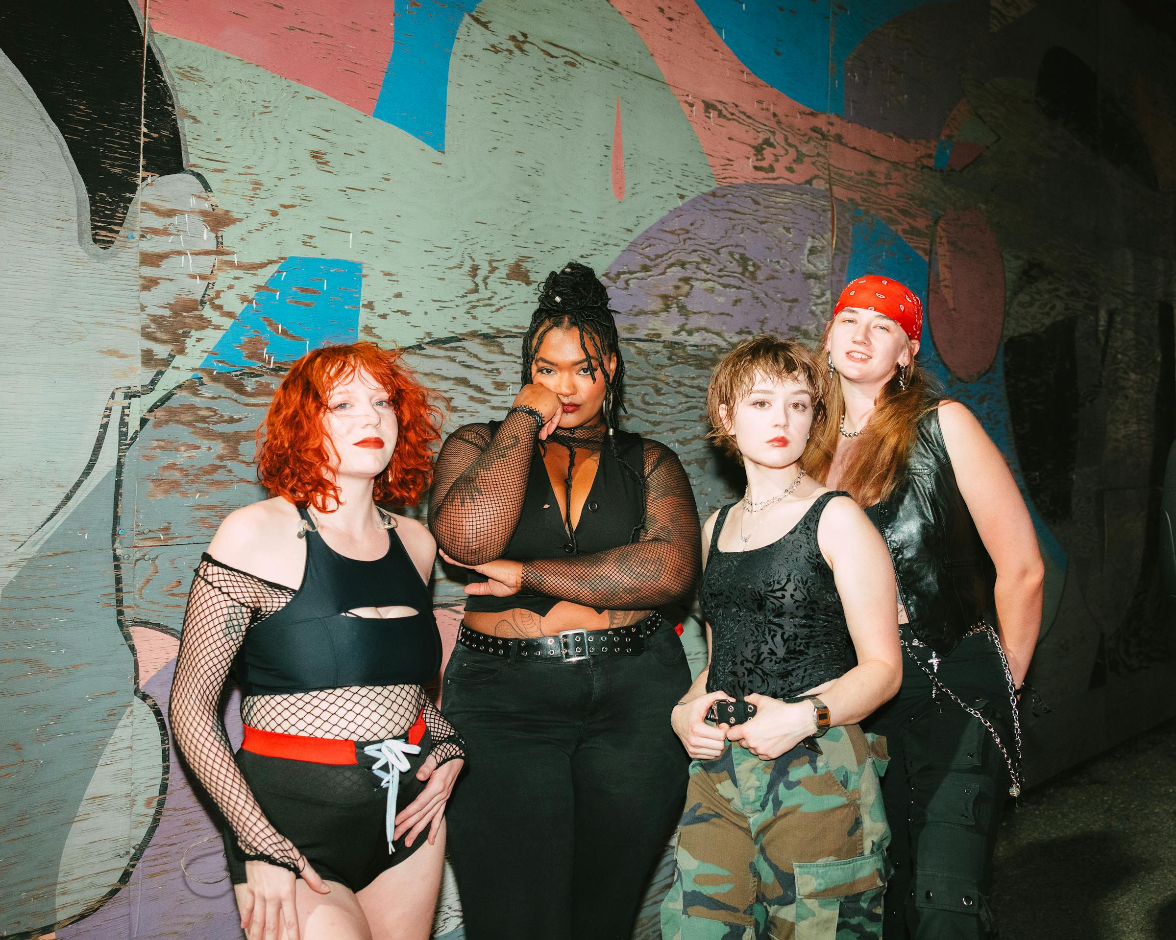 11 lessons Minneapolis' Gully Boys learned on tour in 2025