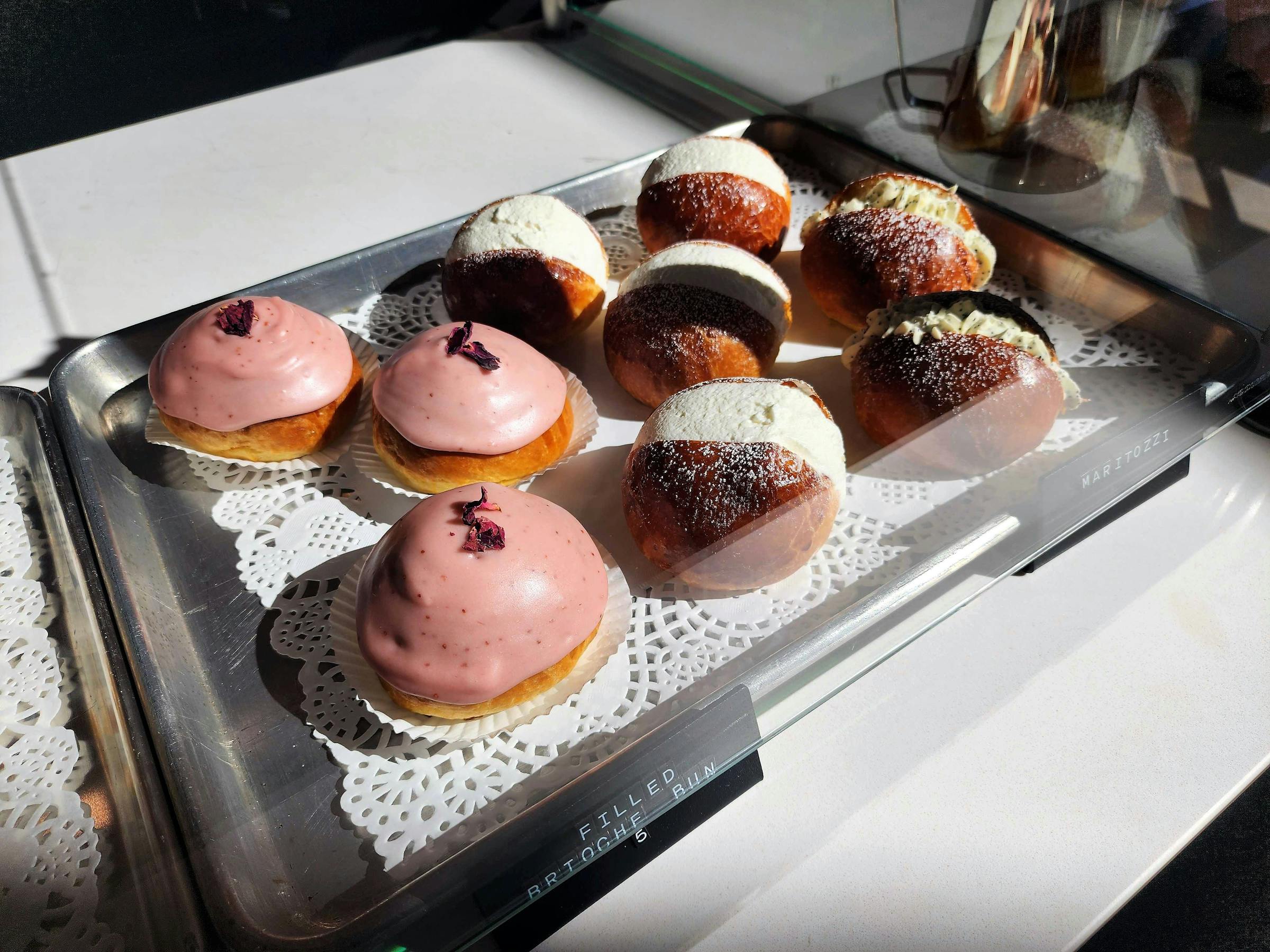 Sneak peek: St. Louis Park's new 'bakehouse' is a test kitchen for ...