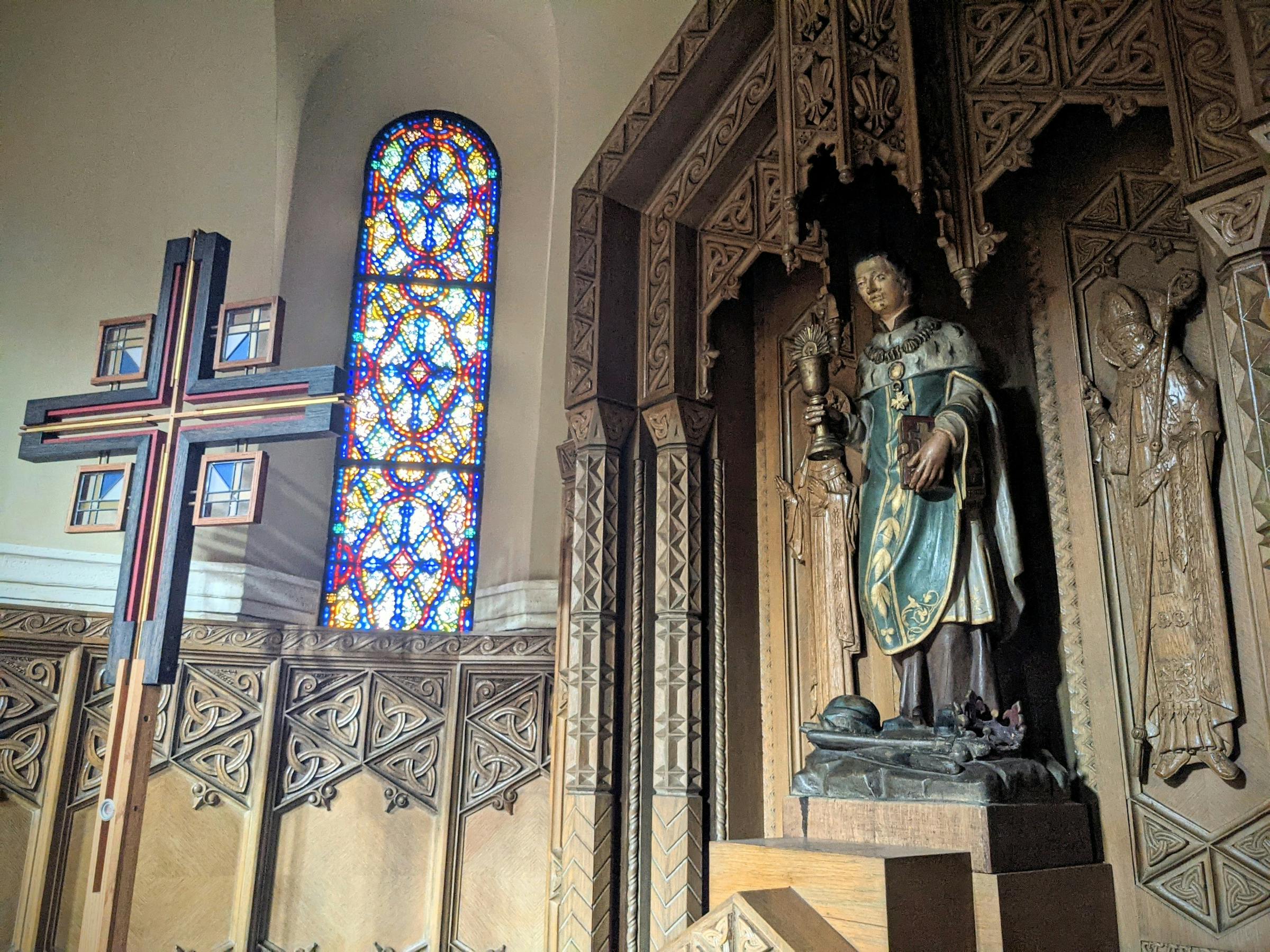 St. Cloud priest who pleaded guilty to sex abuse is dismissed from ...