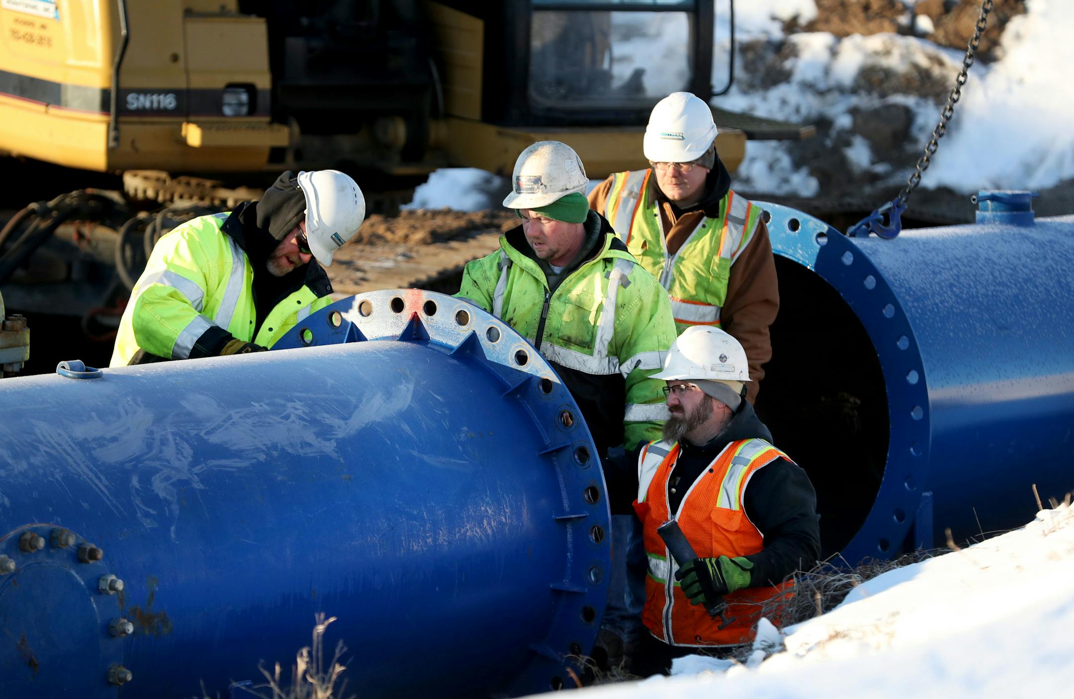 Roper: North Oaks sewer debacle illustrates the high cost of urban sprawl