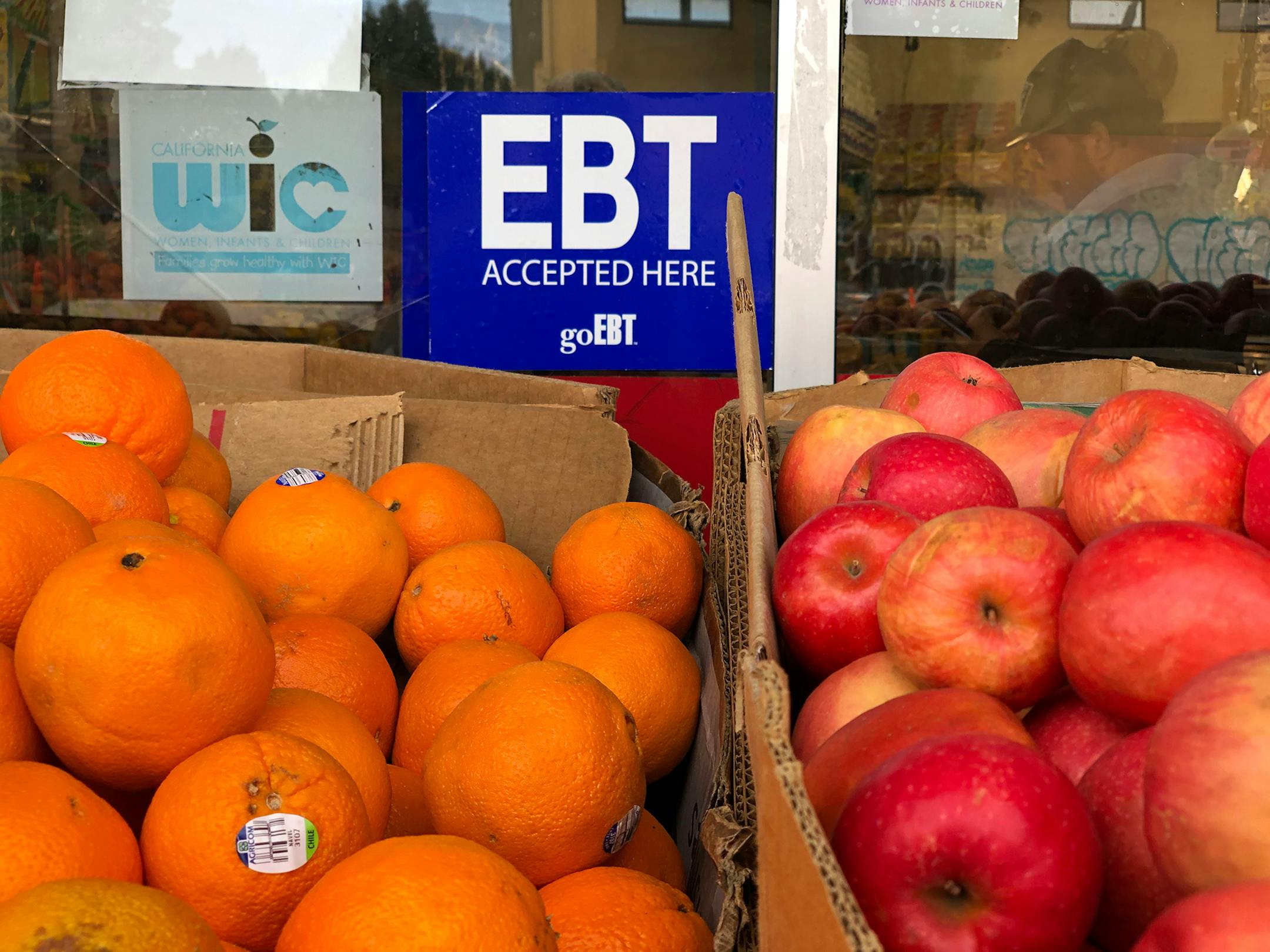 Minneapolis grocery store owner accused of food assistance fraud to ...