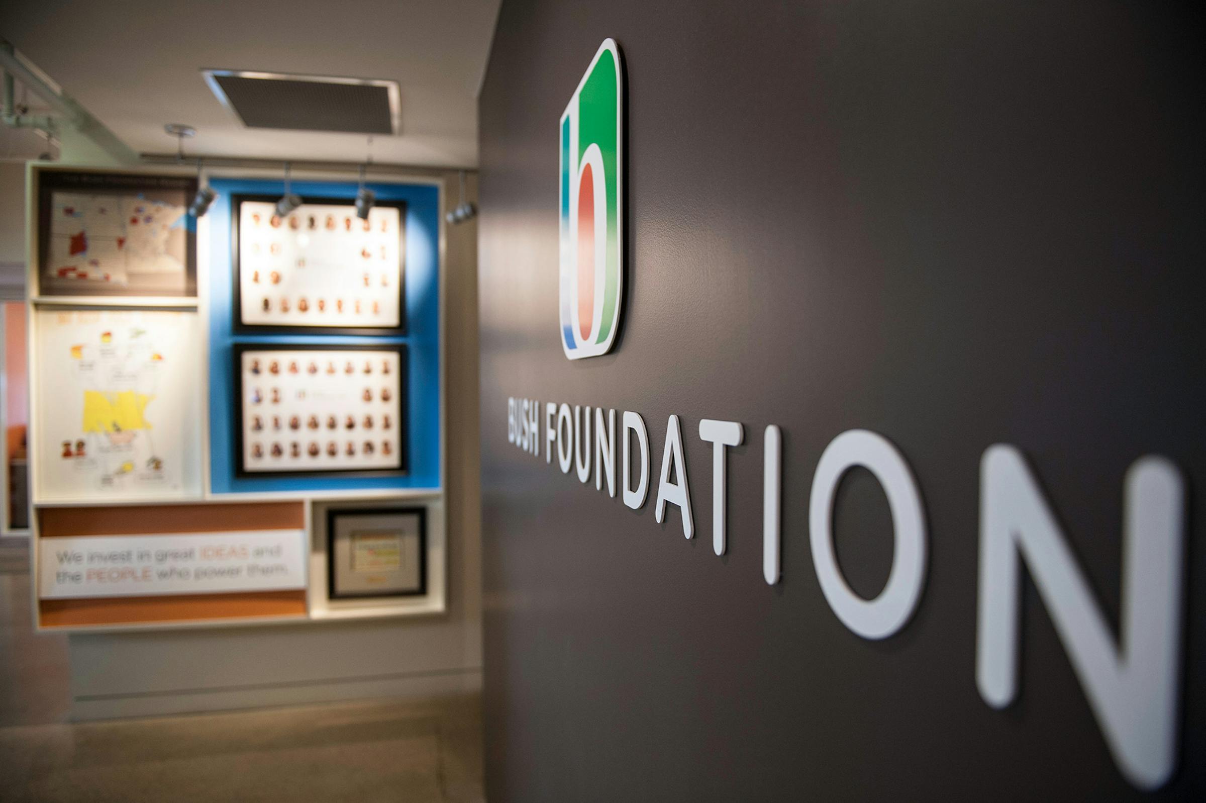 Meet the 19 Minnesotans who won Bush Foundation’s prestigious fellowship