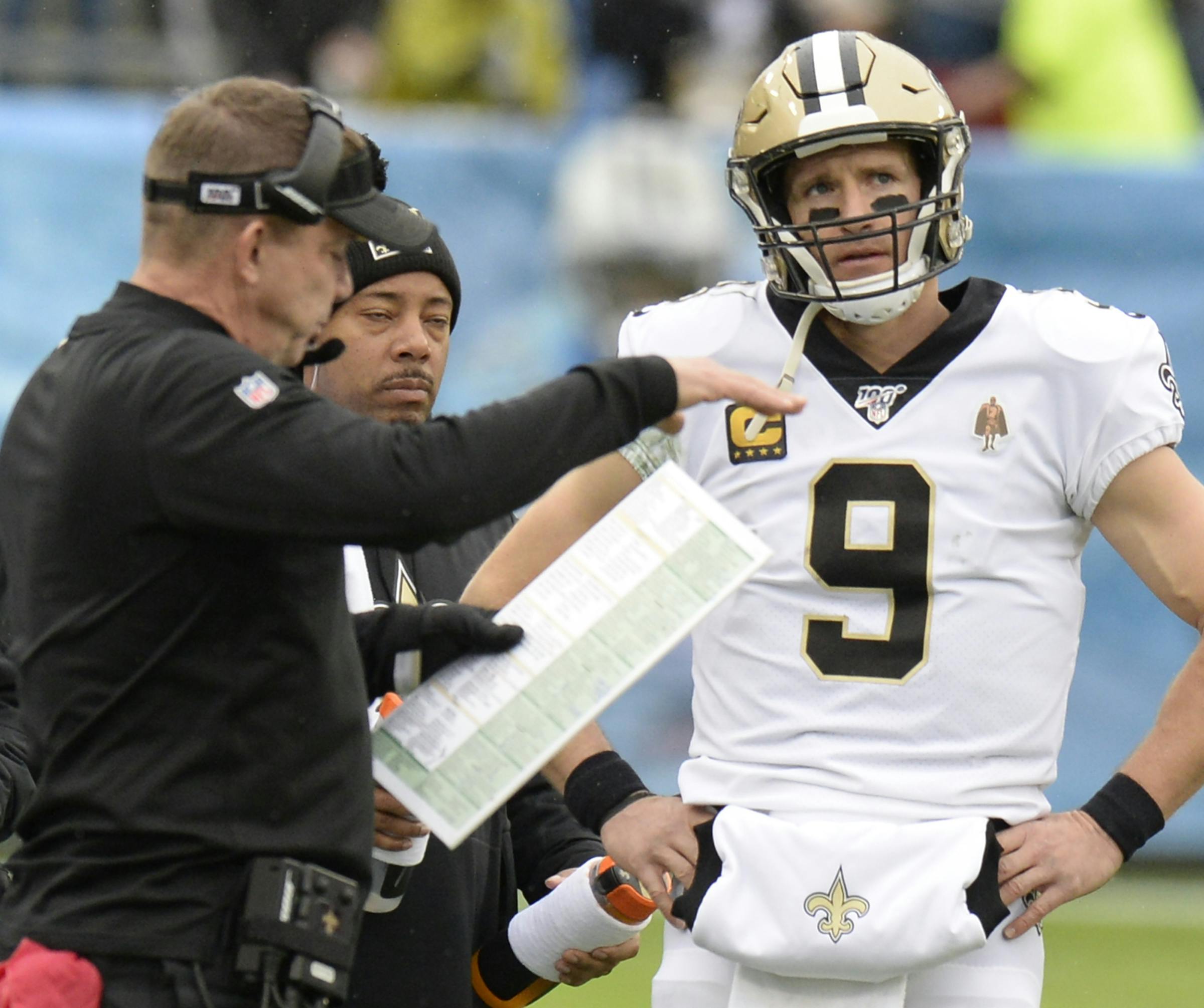 Mark Craig goes beyond NFL Week 17