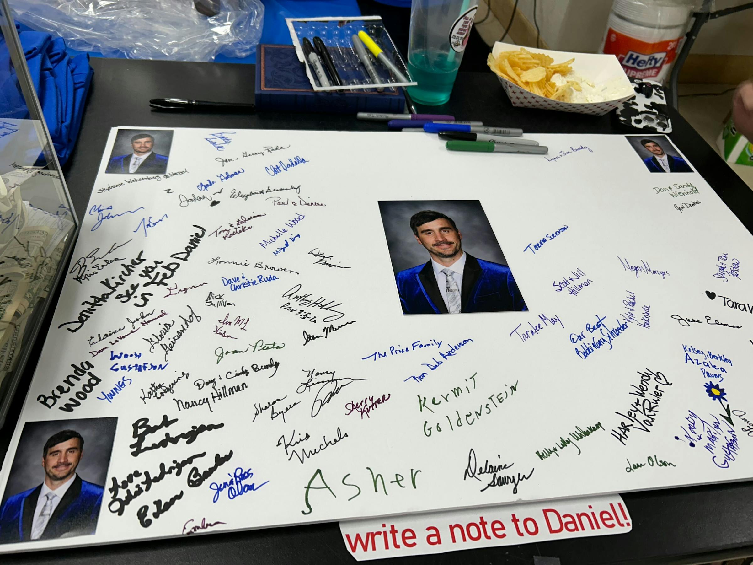 Long Prairie, MN, school board dismisses its superintendent, the latest ...