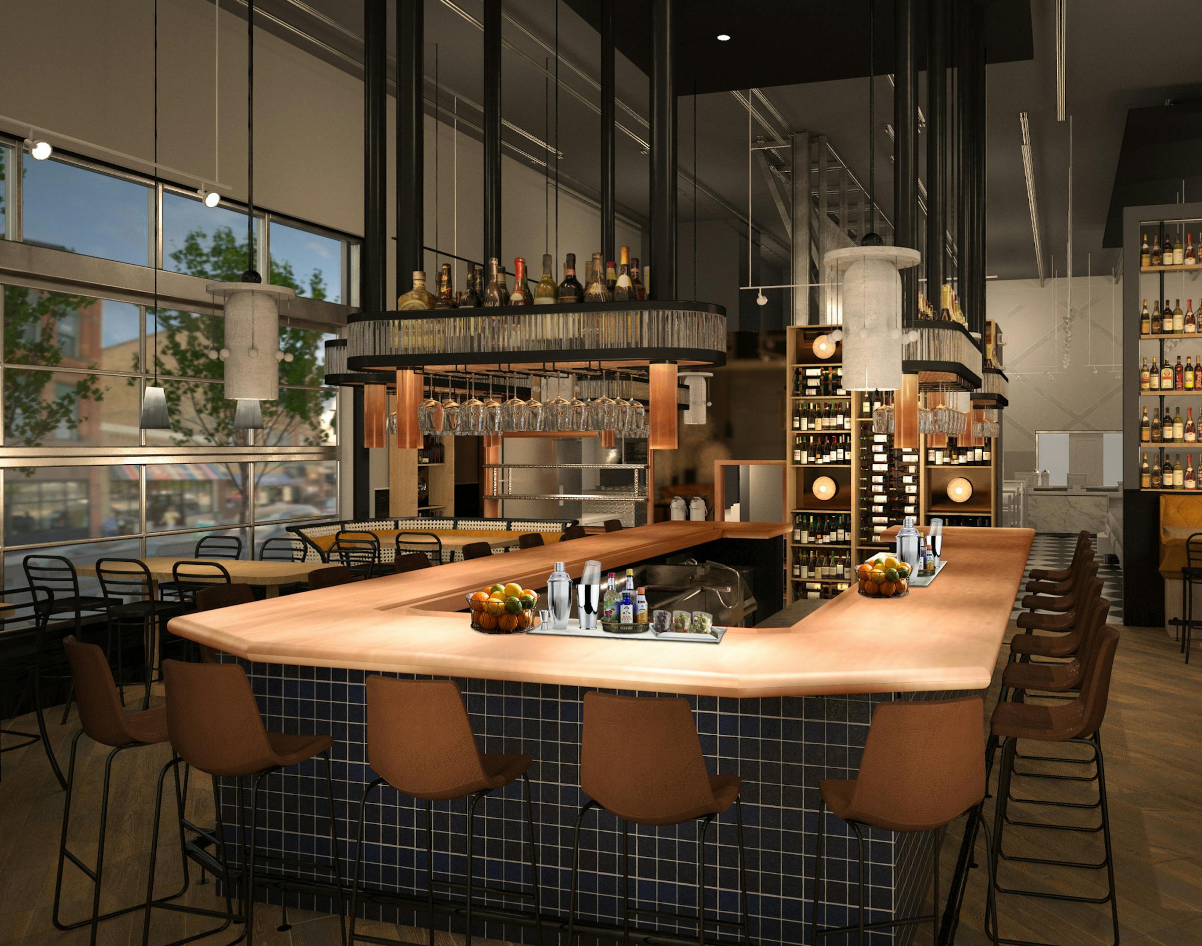 Surdyk's is opening a restaurant and bar in its northeast Minneapolis ...