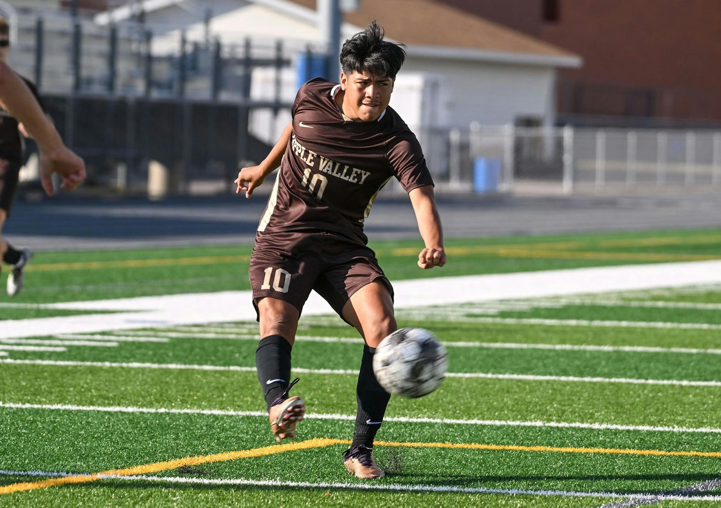 Meet the 2023 All-Metro boys soccer teams, the Twin Cities' best