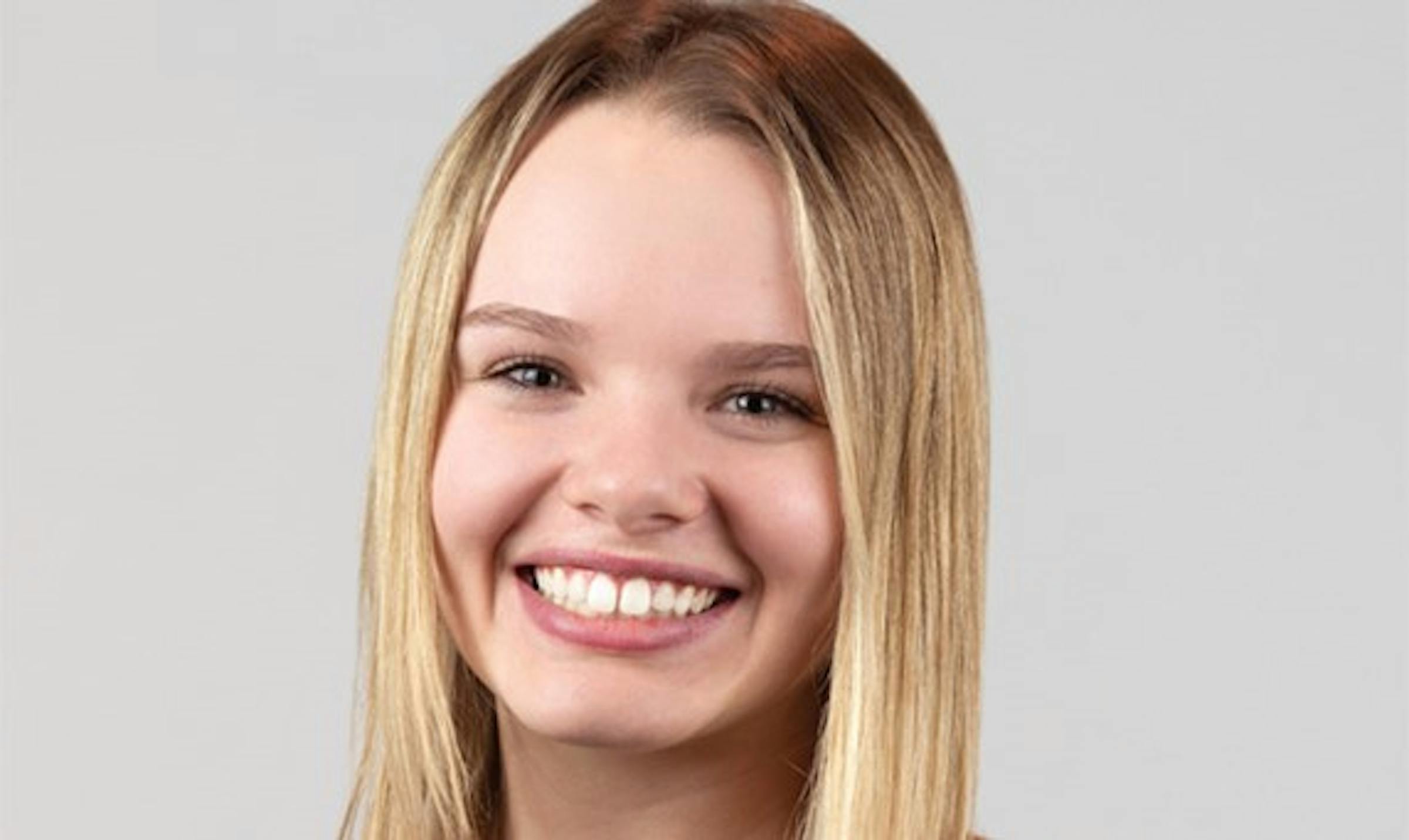 Minneapolis artist Jordyn Brennan focuses on caregiving