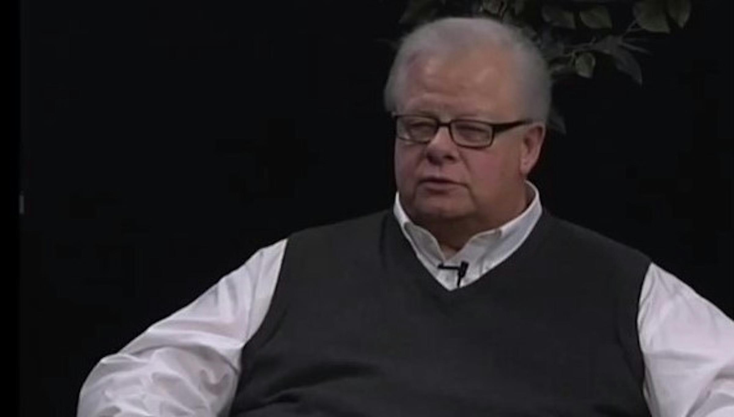 Ken Lien, a longtime leader in selecting Minnesota's Mr. Basketball ...