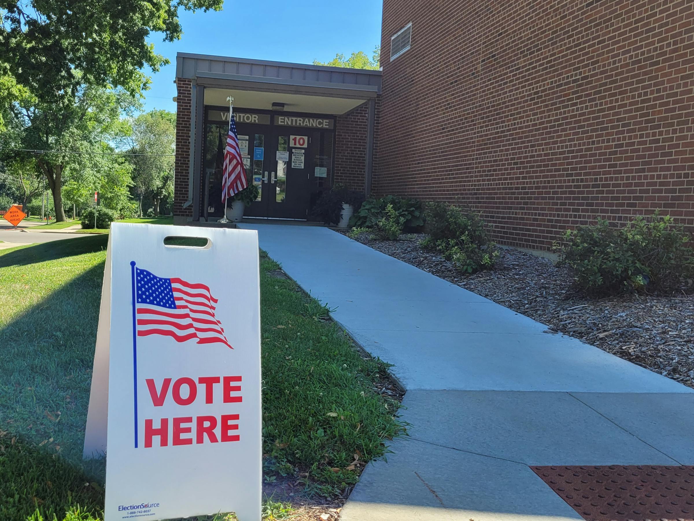 In Rochester, incumbents keep power in local elections after partisan ...