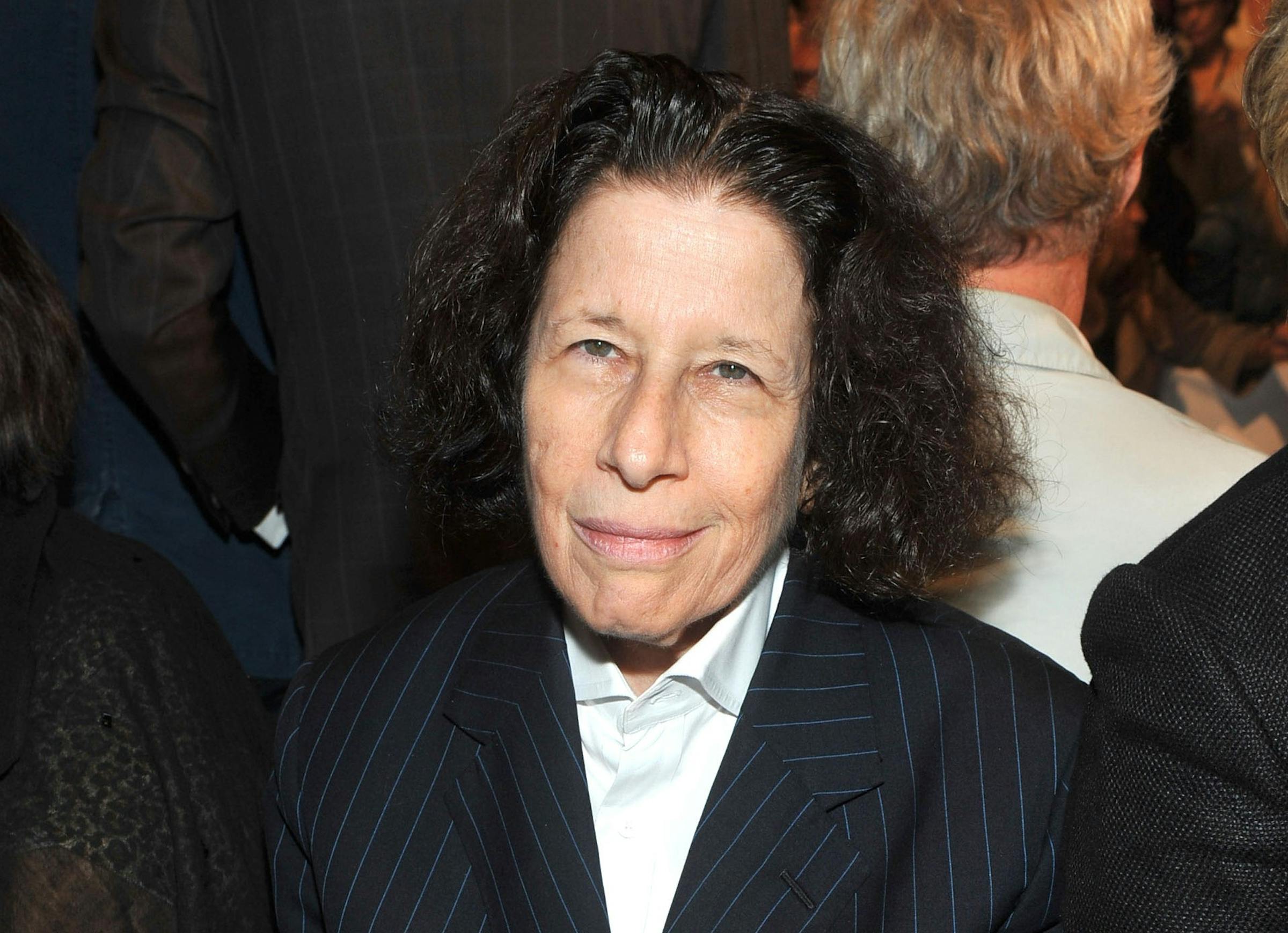 Tickets go on sale for Foxing, Fran Lebowitz, the Bad Plus and Elyanna