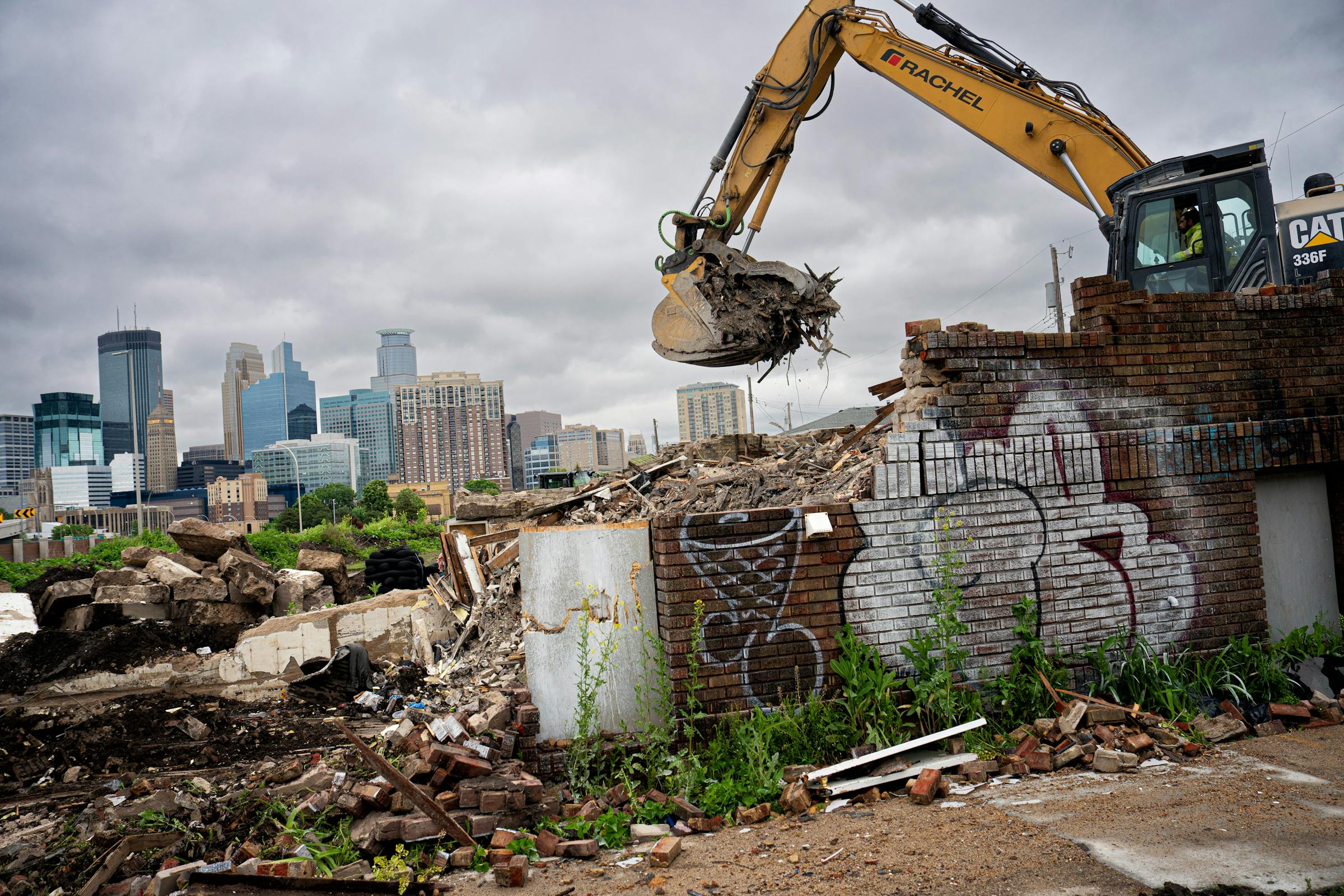 The Dundry: A case study in how soaring security costs are threatening ...