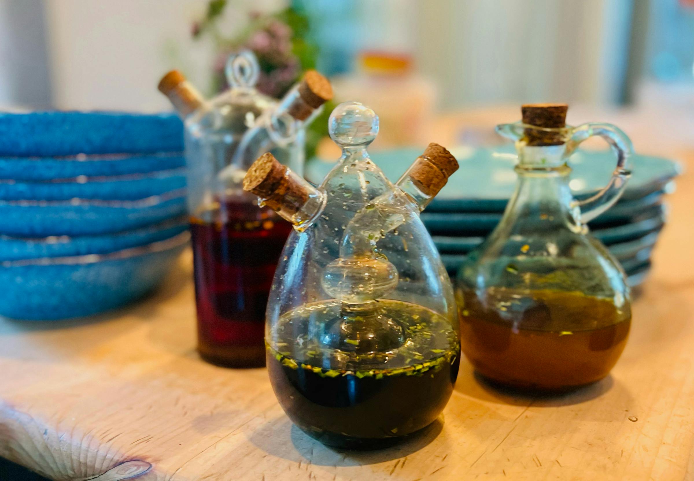 How to make THC tinctures the guest of honor at your next dinner party