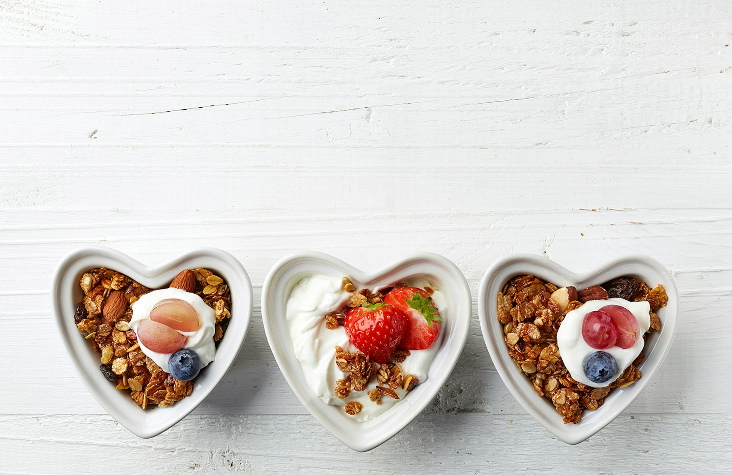 Skipping breakfast is not a good idea in the long run, study finds