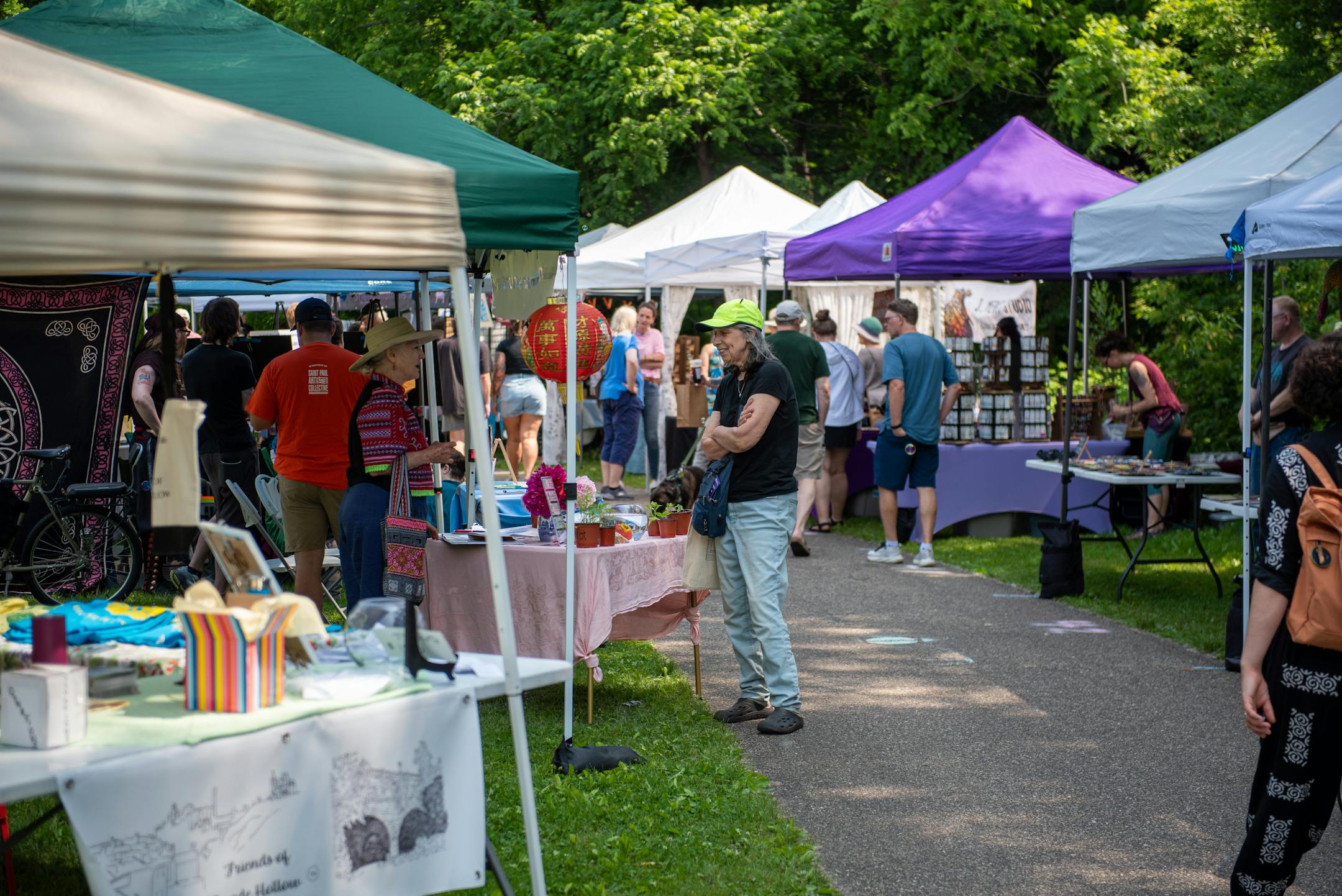 21 not-to-miss Minnesota summer art festivals