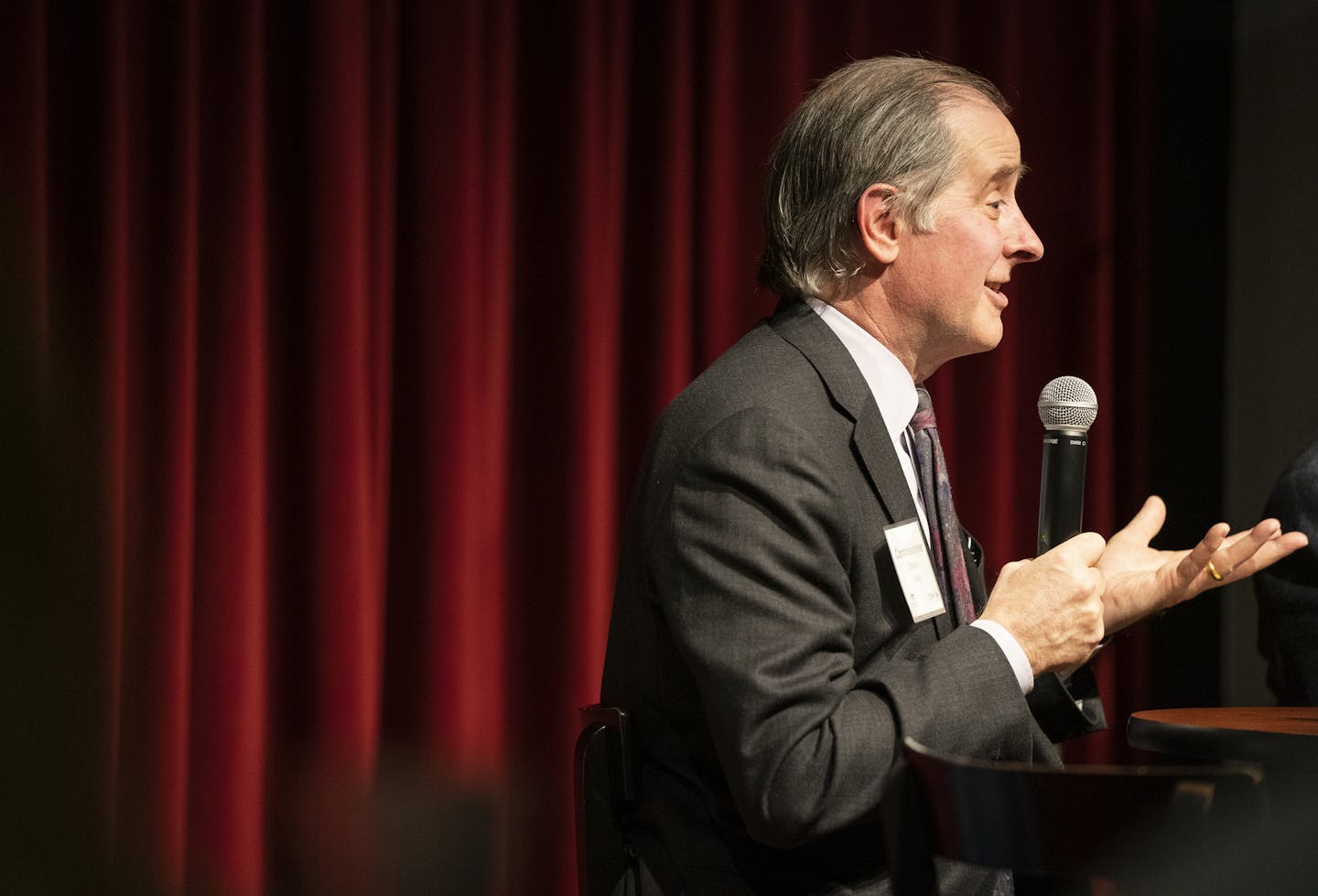 Former MnDOT Commissioner Charlie Zelle to lead Met Council